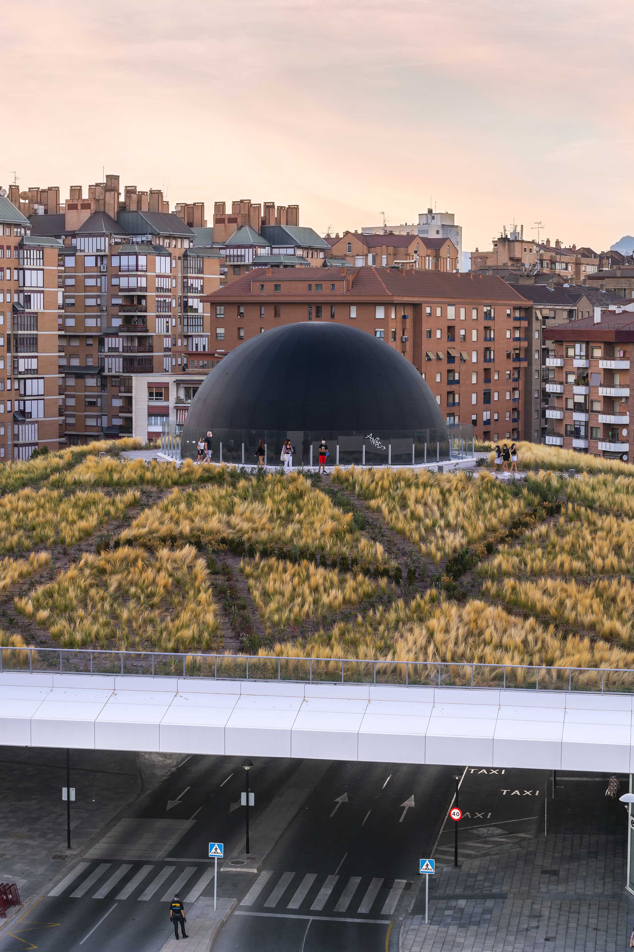 BACKOUT by SpY Studio - Architizer