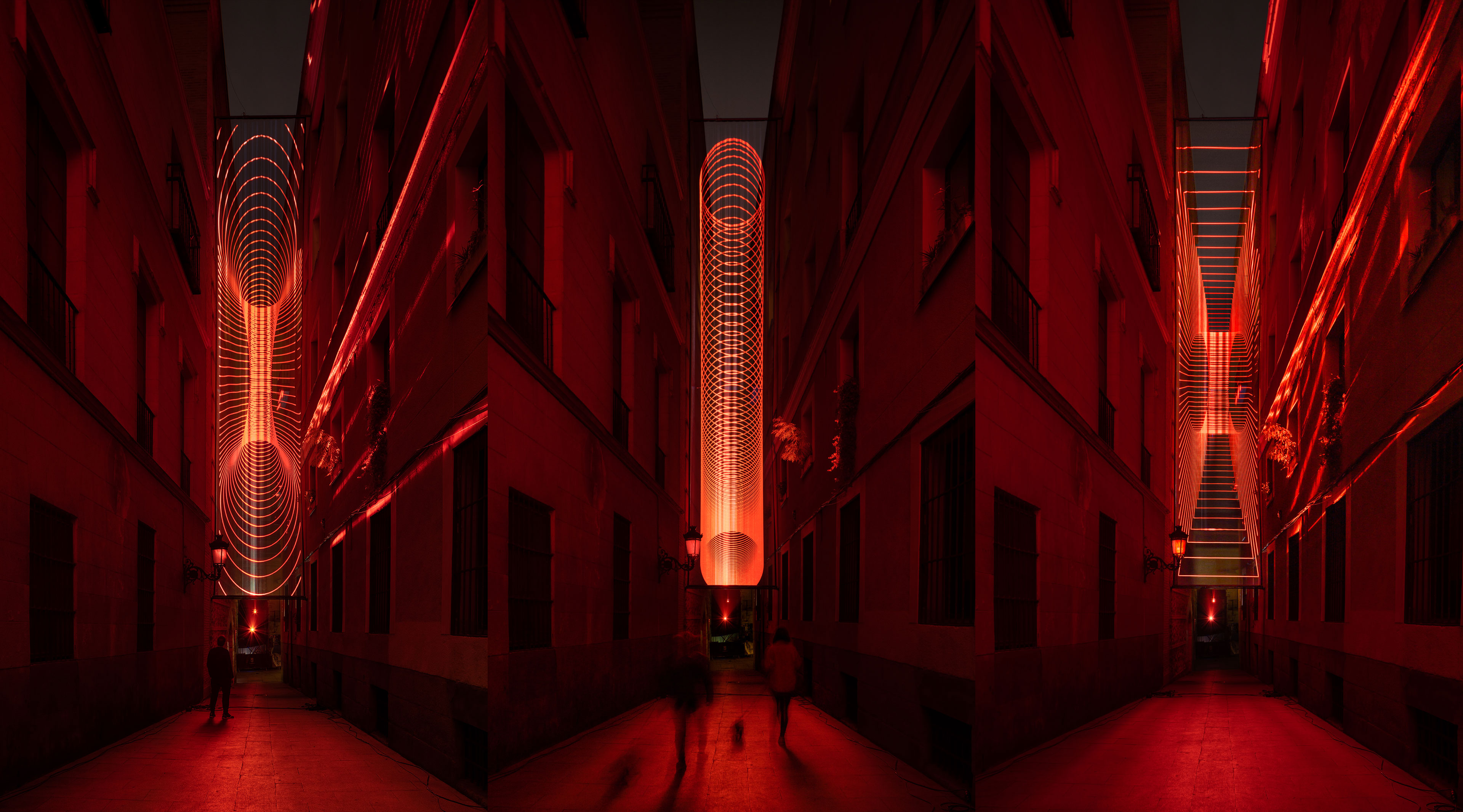 SpY Studio - Architizer