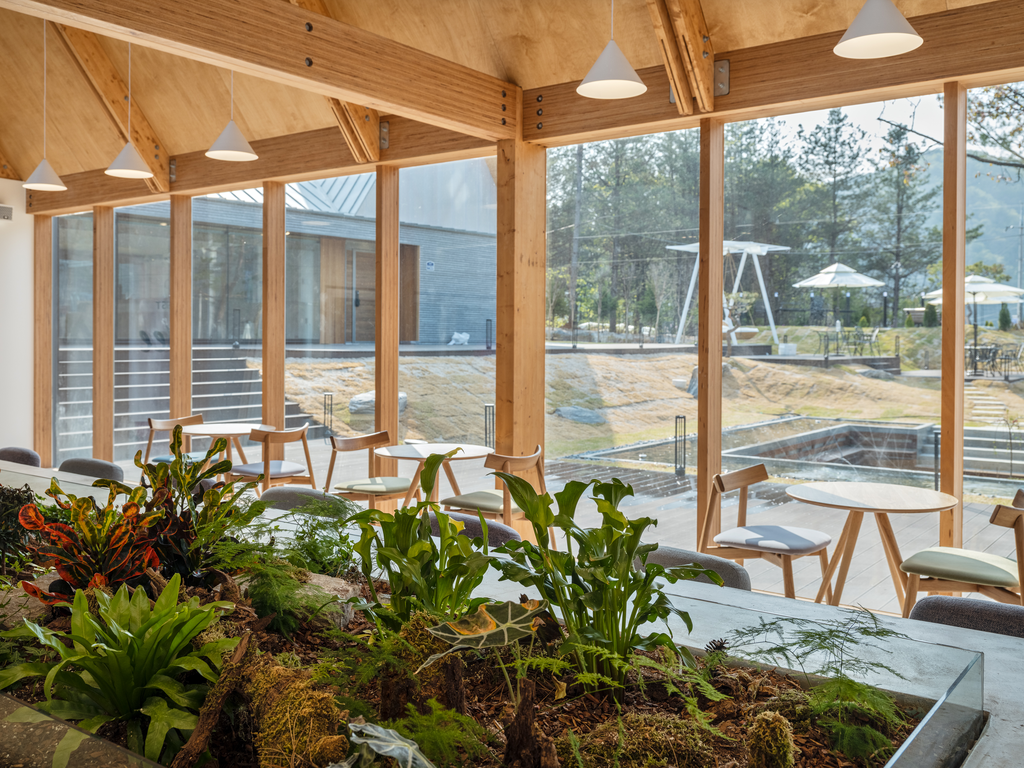 Forest Edge by Frame Works - Architizer