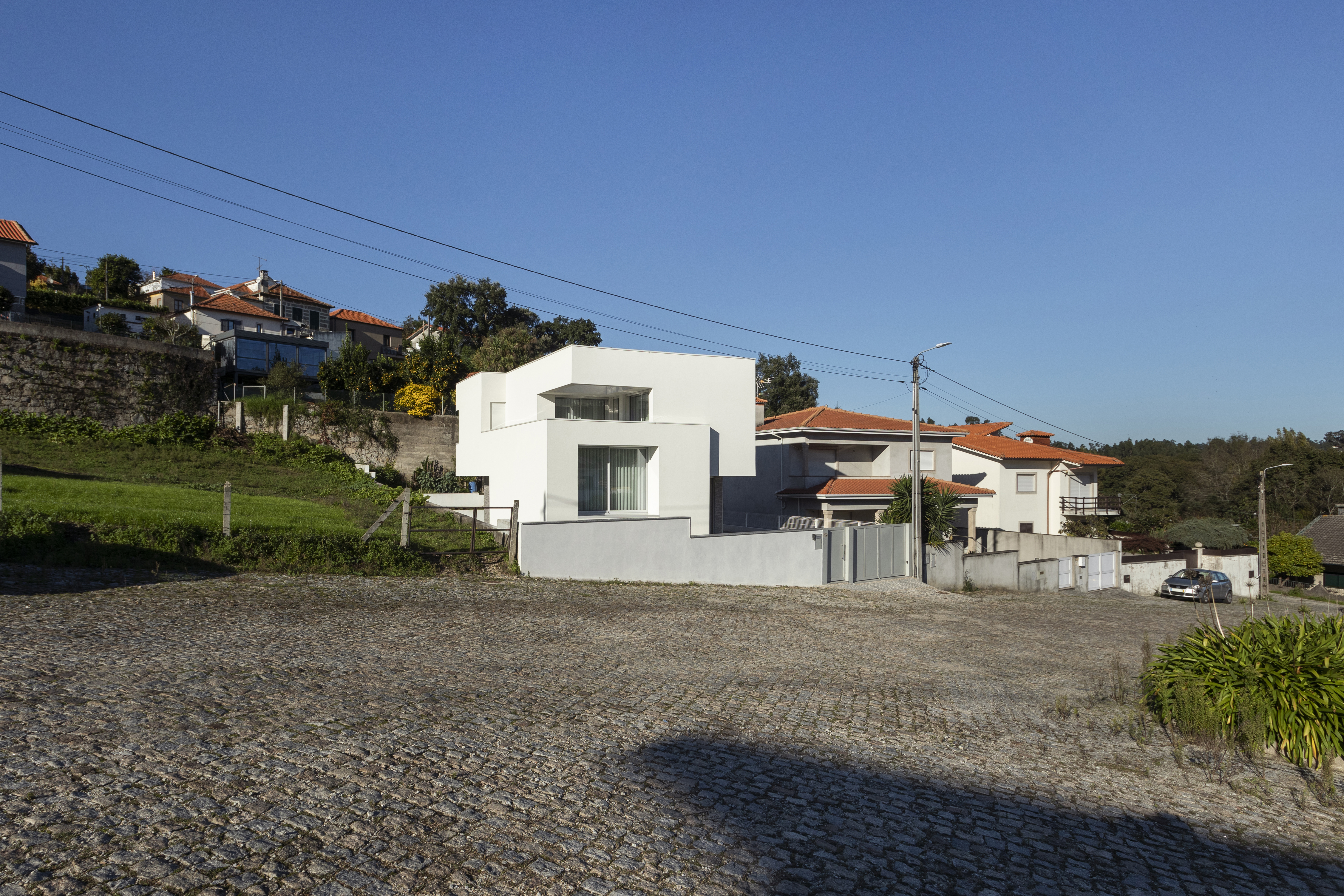 Lapa by LIMIT architecture studio - Architizer