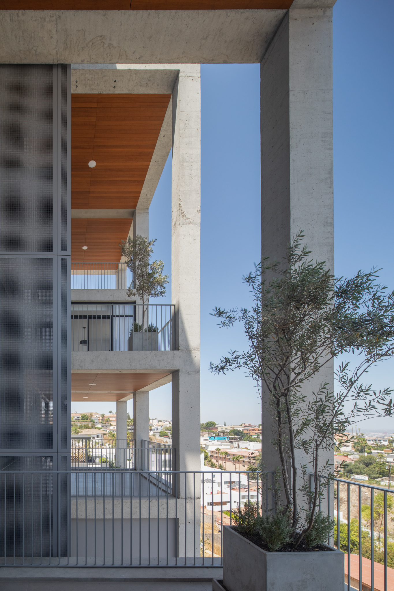 Frame by Design Opera Architects - Architizer