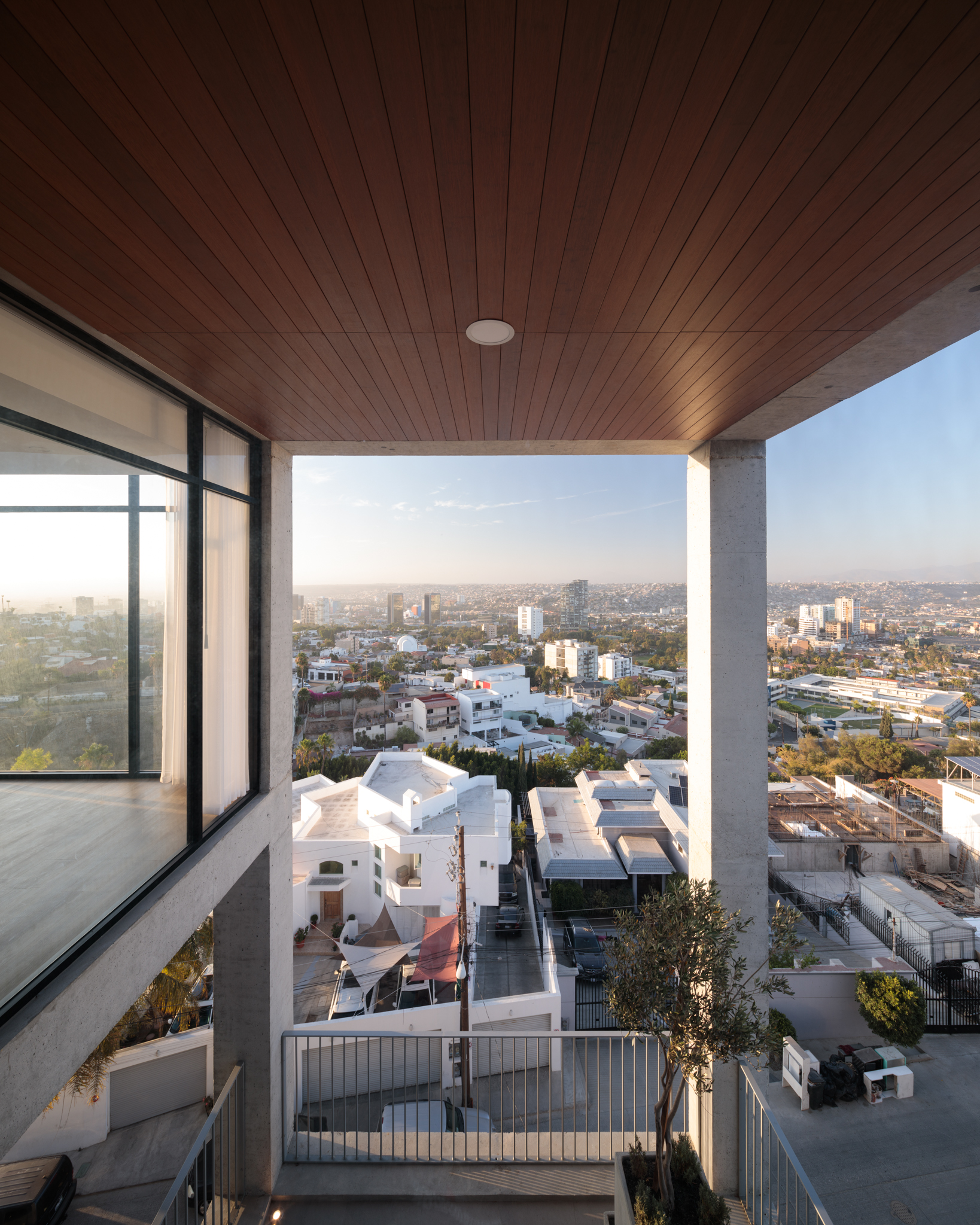 Frame by Design Opera Architects - Architizer