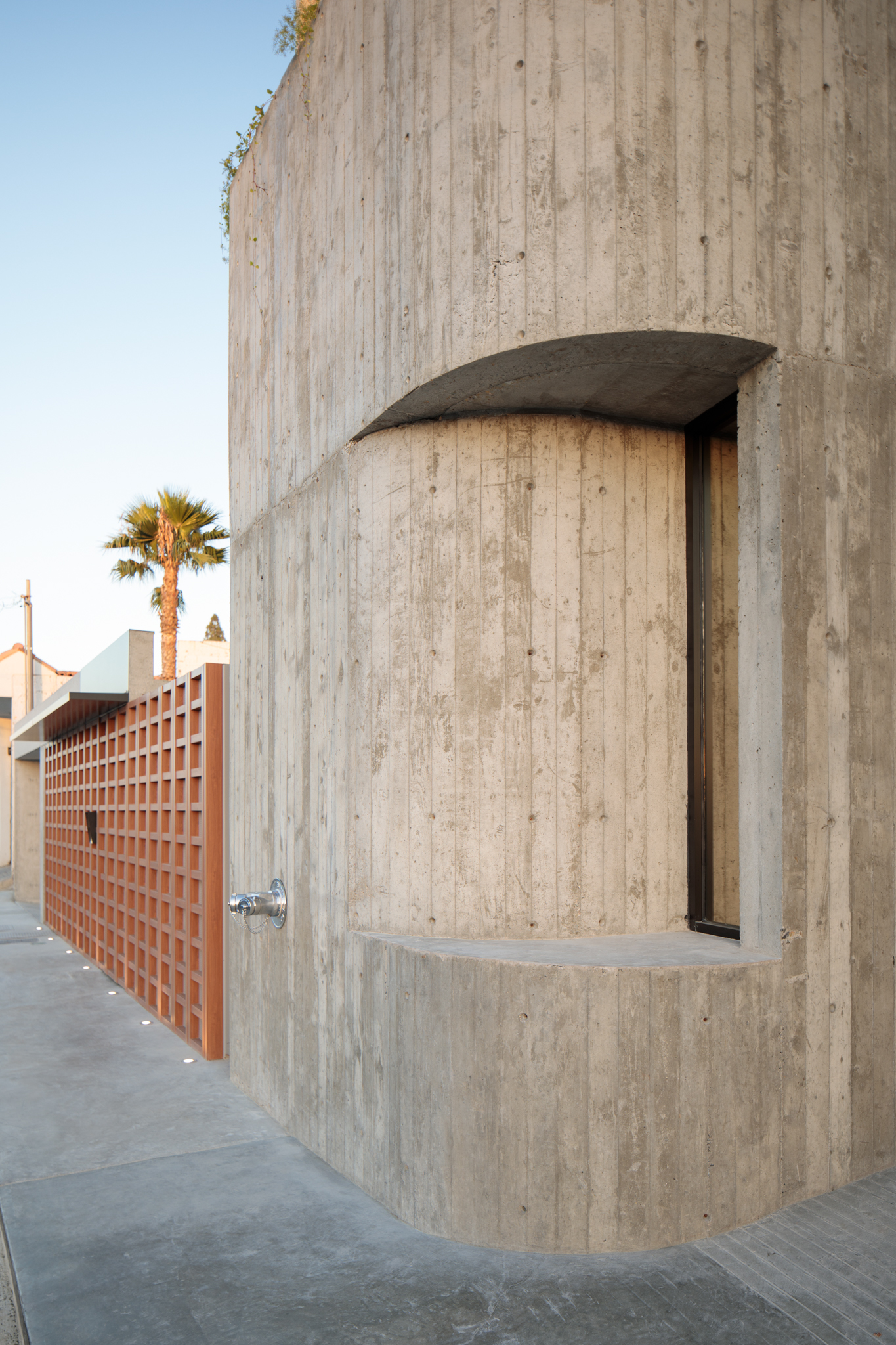 Frame by Design Opera Architects - Architizer