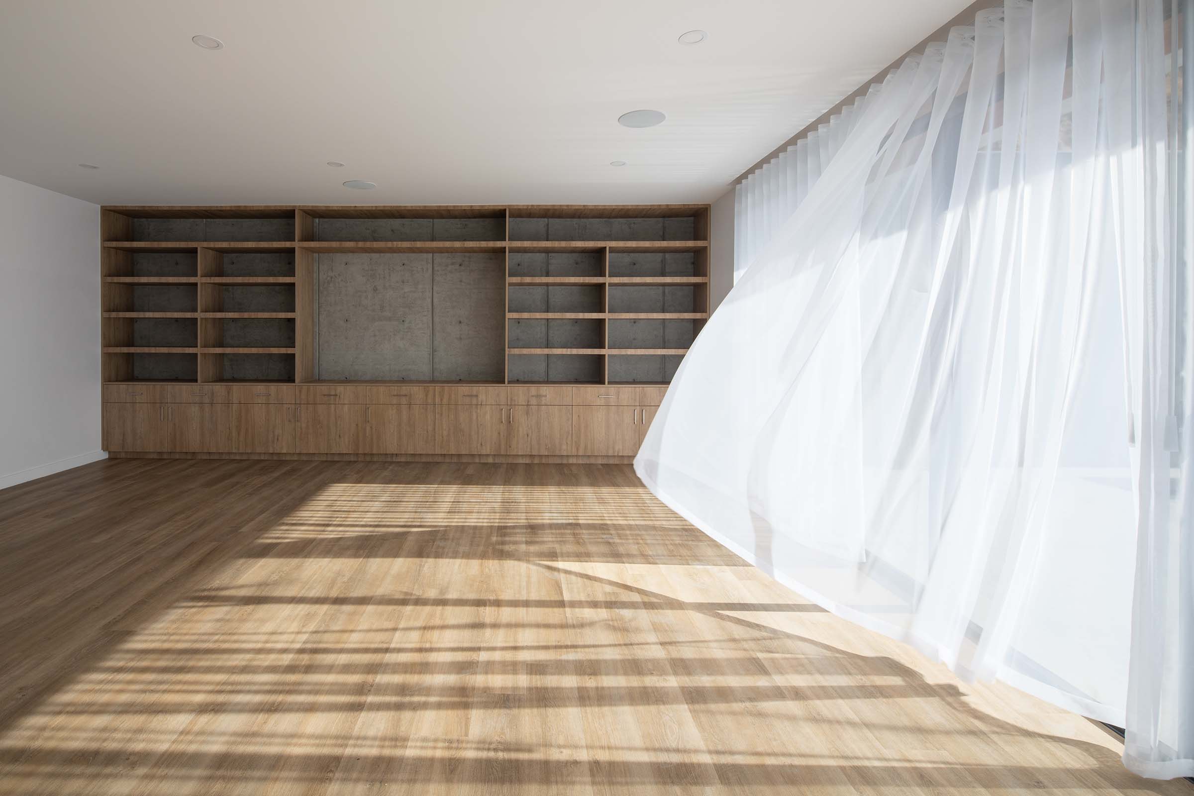 Frame by Design Opera Architects - Architizer