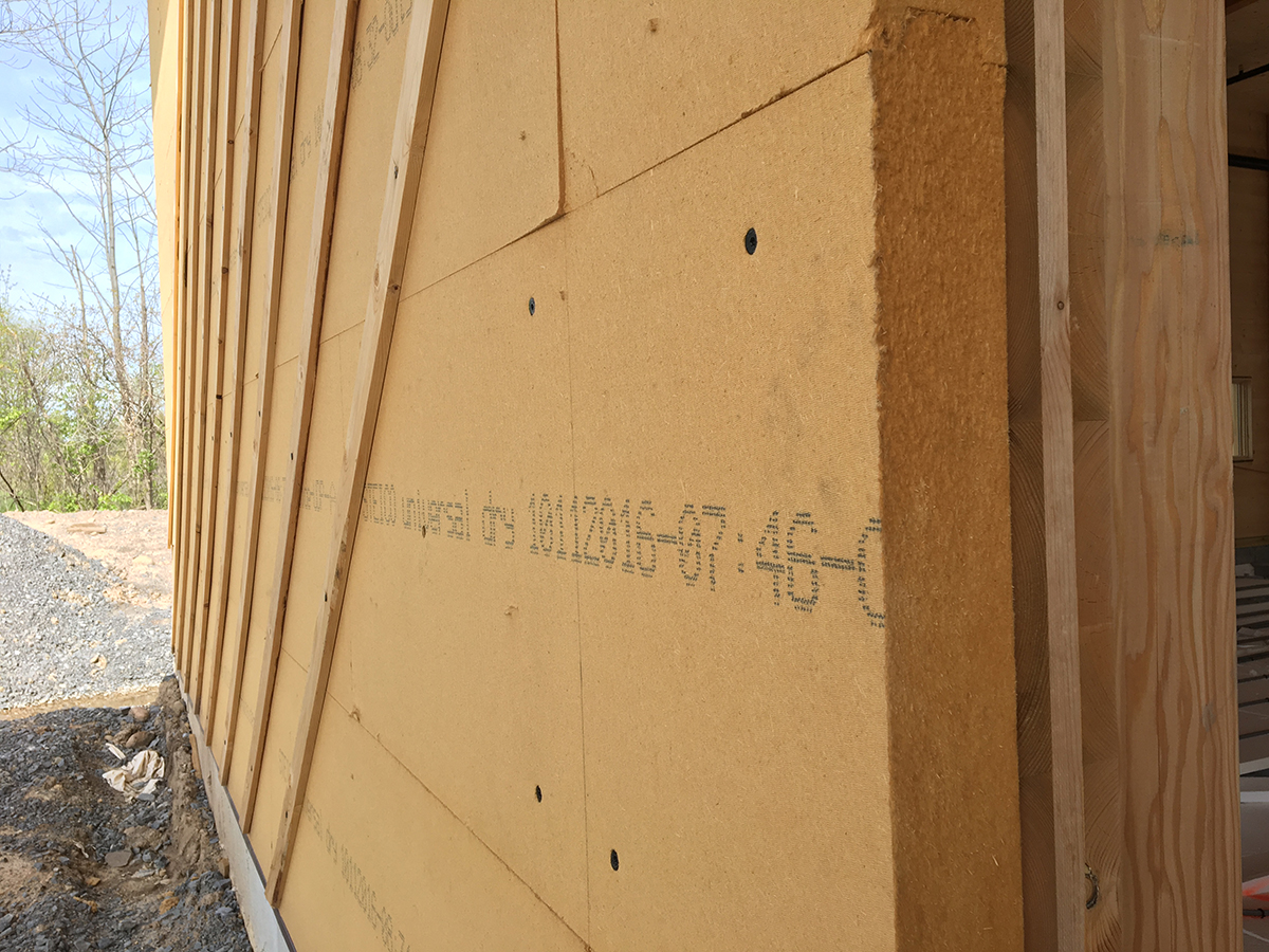 NYS First Complete CLT Building by New Energy Works - Architizer