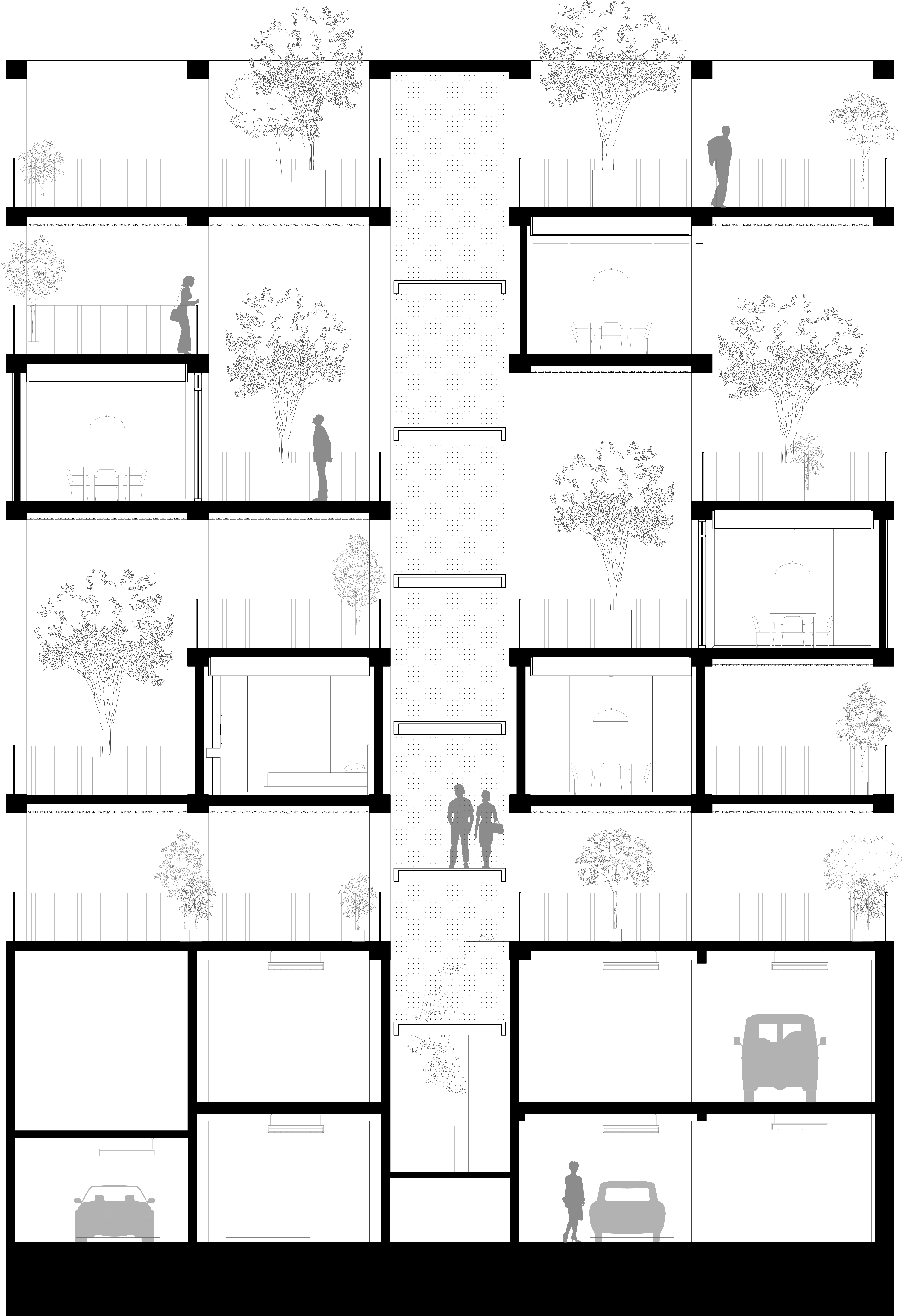 Frame by Design Opera Architects - Architizer
