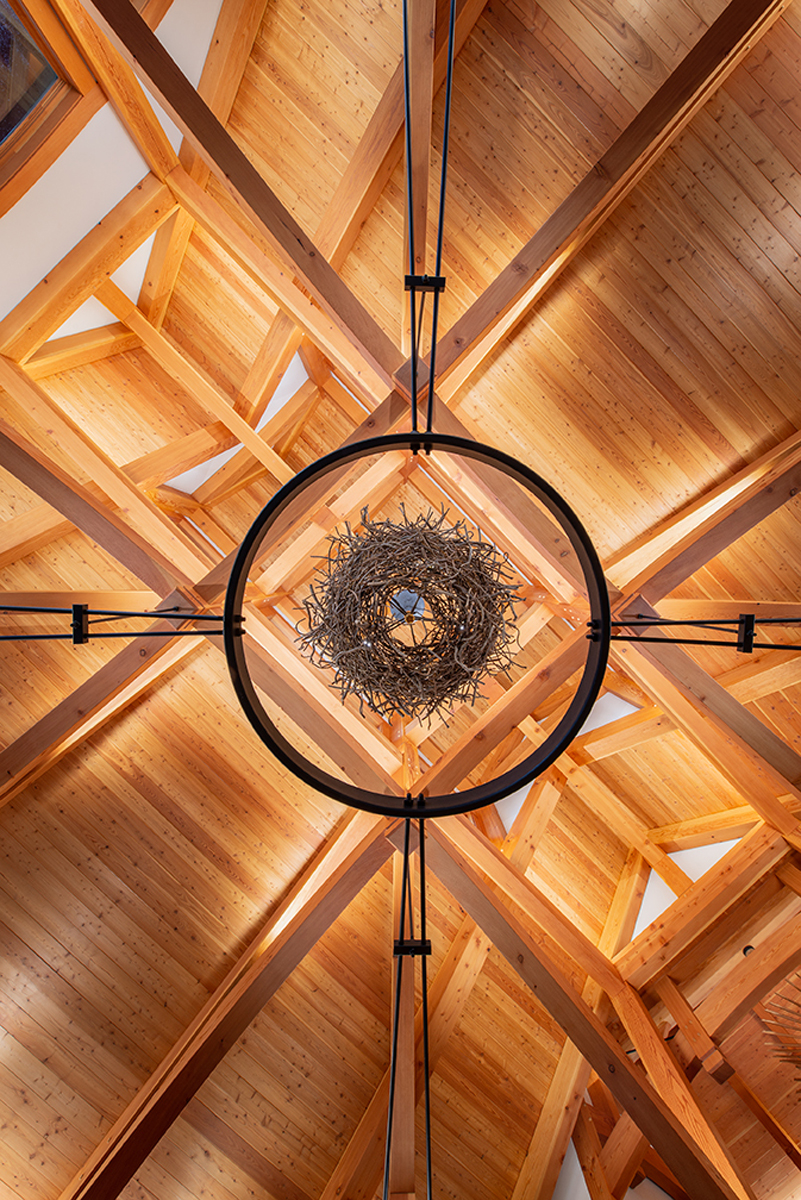 Circle in a Square by New Energy Works - Architizer