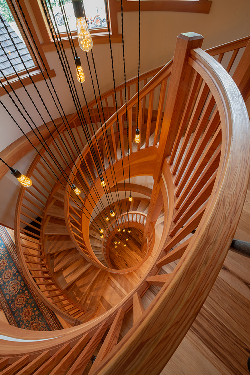 Circle in a Square by New Energy Works - Architizer