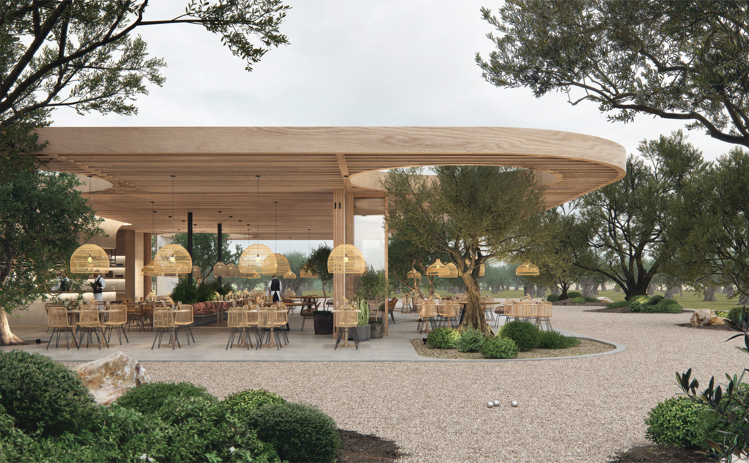 Elementa by Design Opera Architects - Architizer