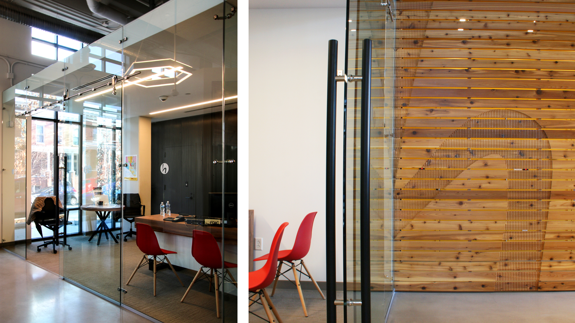 Howard Bank by Present Company - Architizer