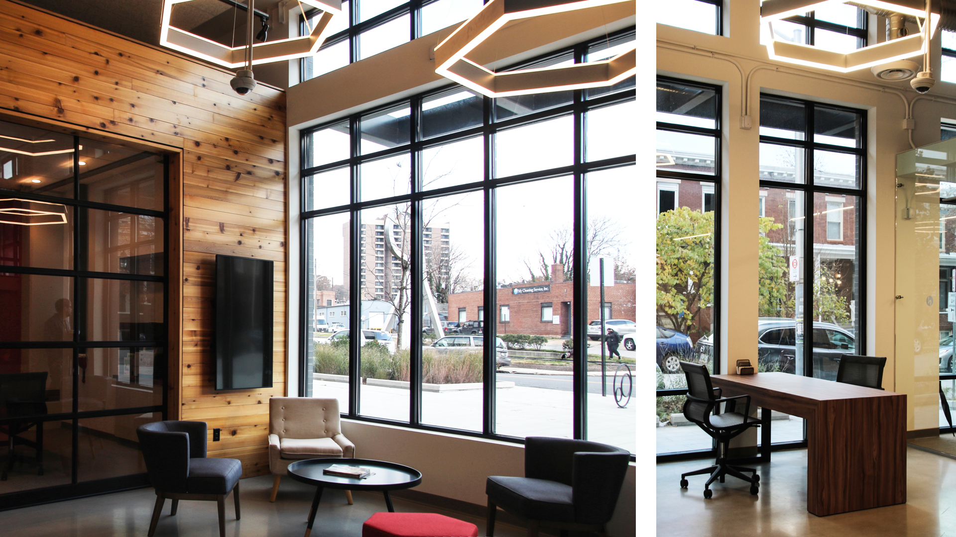 Howard Bank by Present Company - Architizer