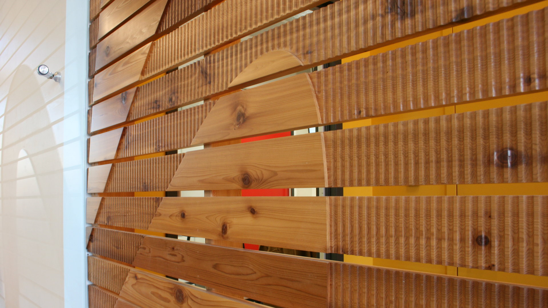 Howard Bank by Present Company - Architizer