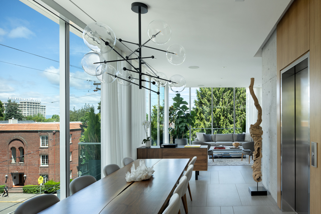 Idea 3673507: Skyview by William Kaven Architecture in Portland, United ...