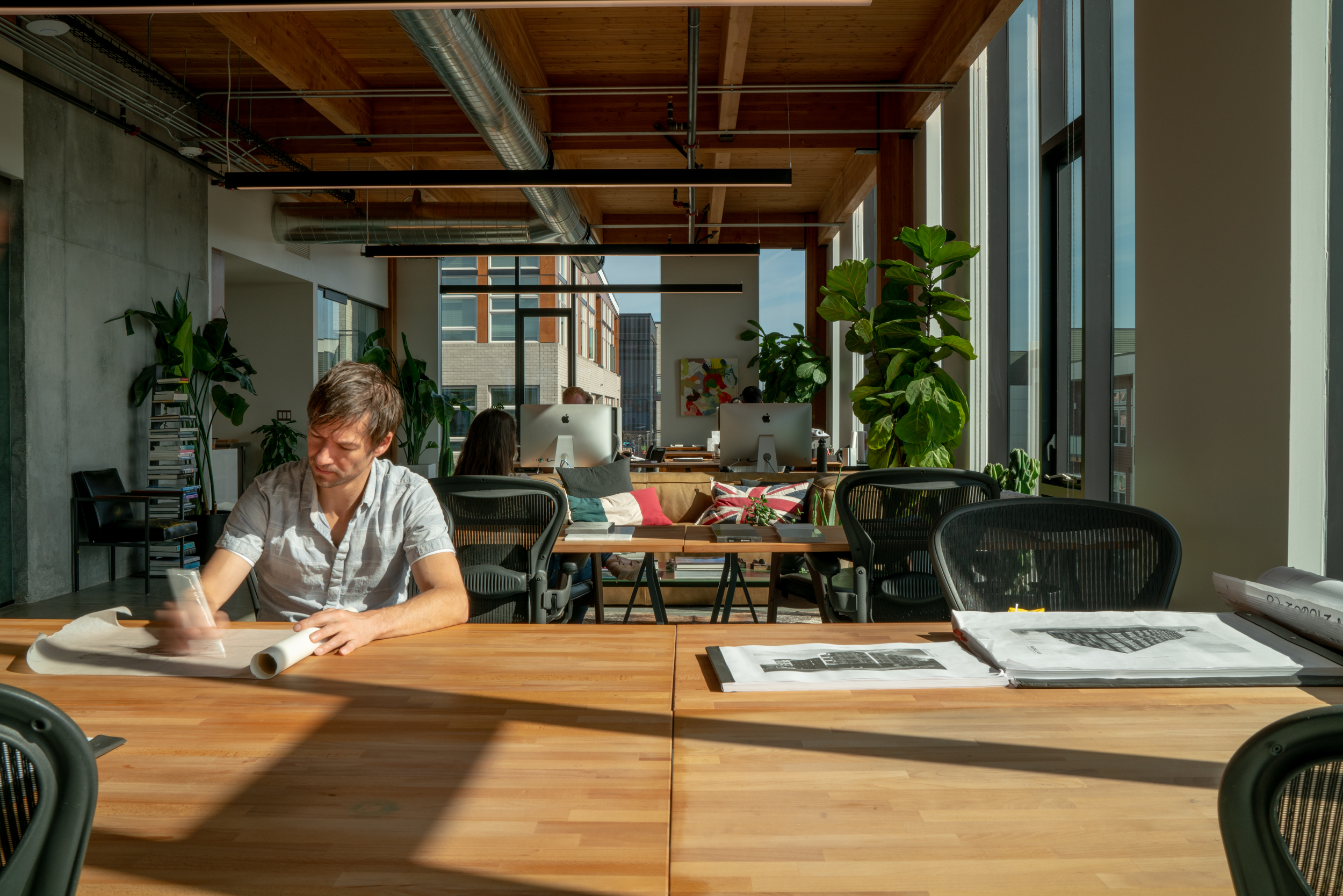 Silica by William Kaven Architecture - Architizer