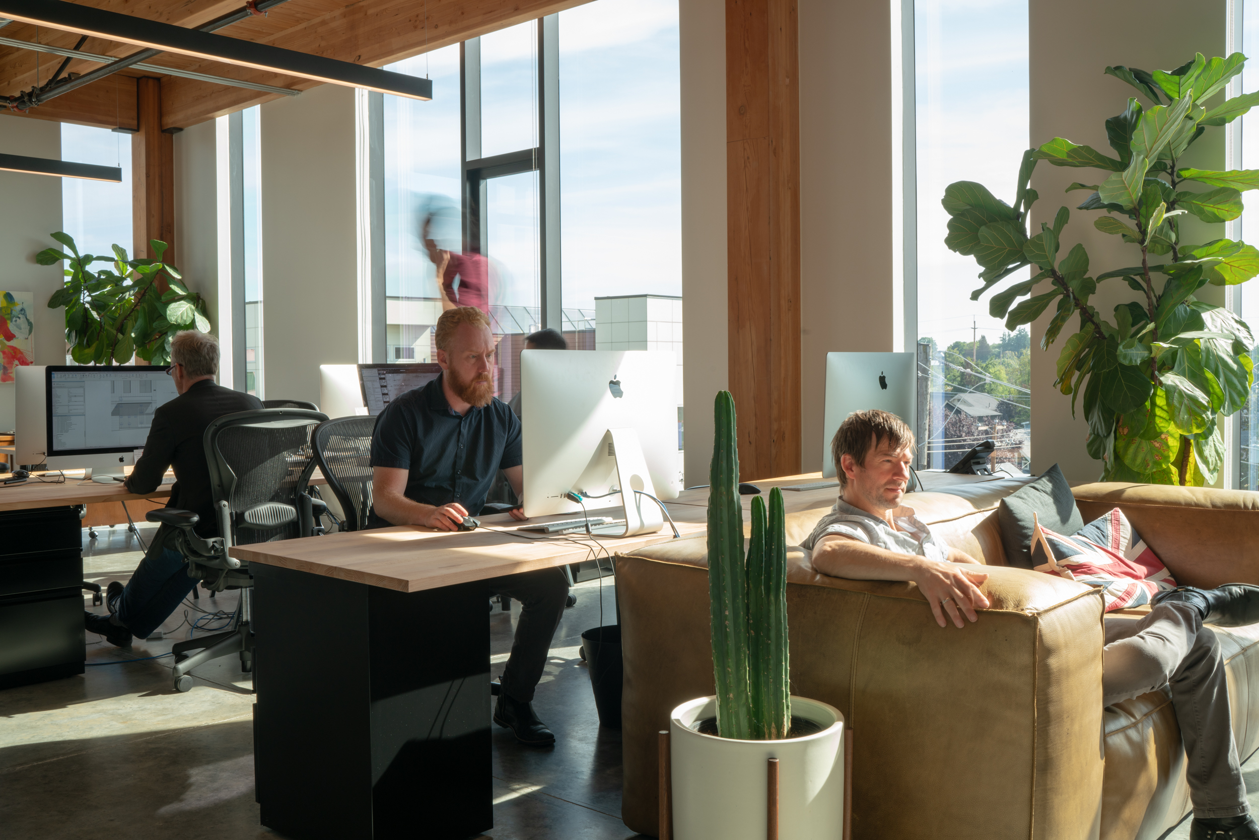 Silica by William Kaven Architecture - Architizer