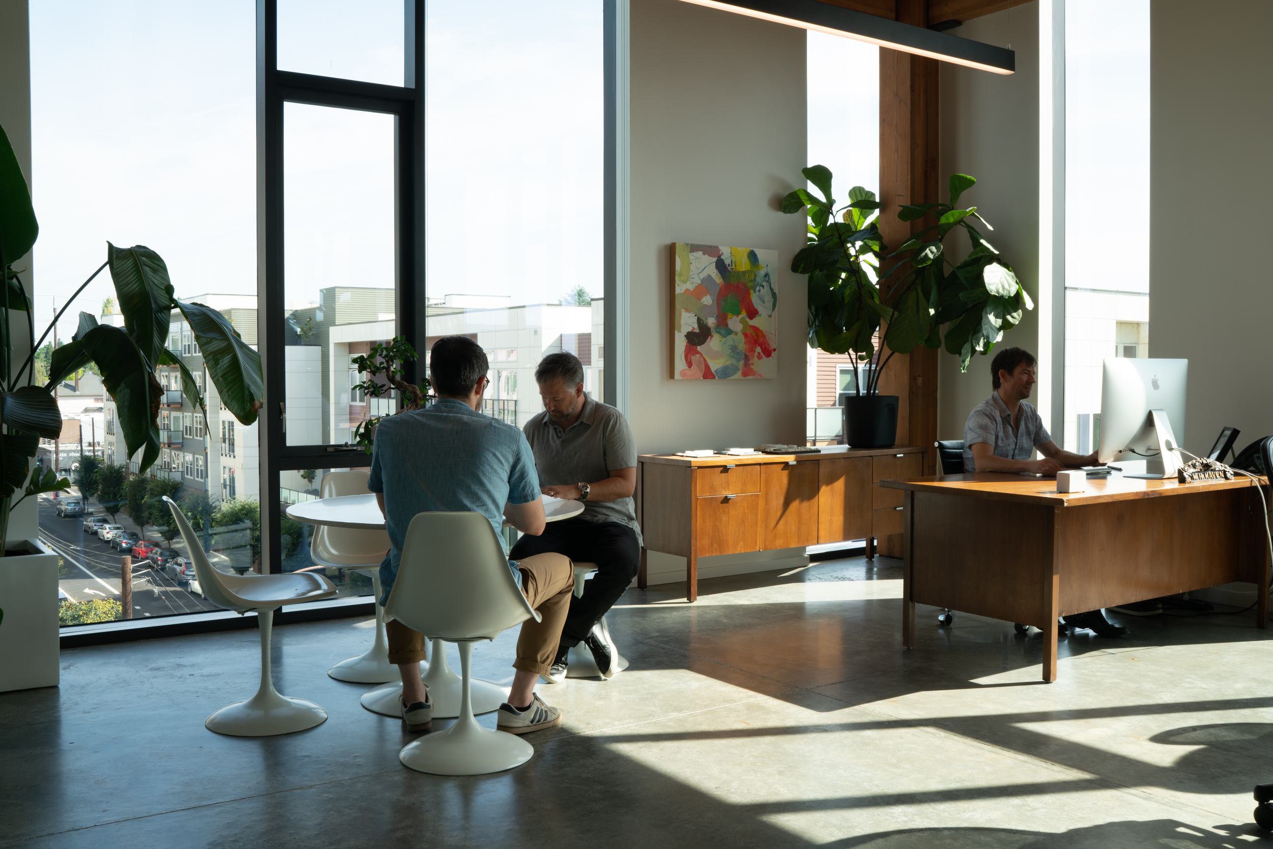 Silica by William Kaven Architecture - Architizer