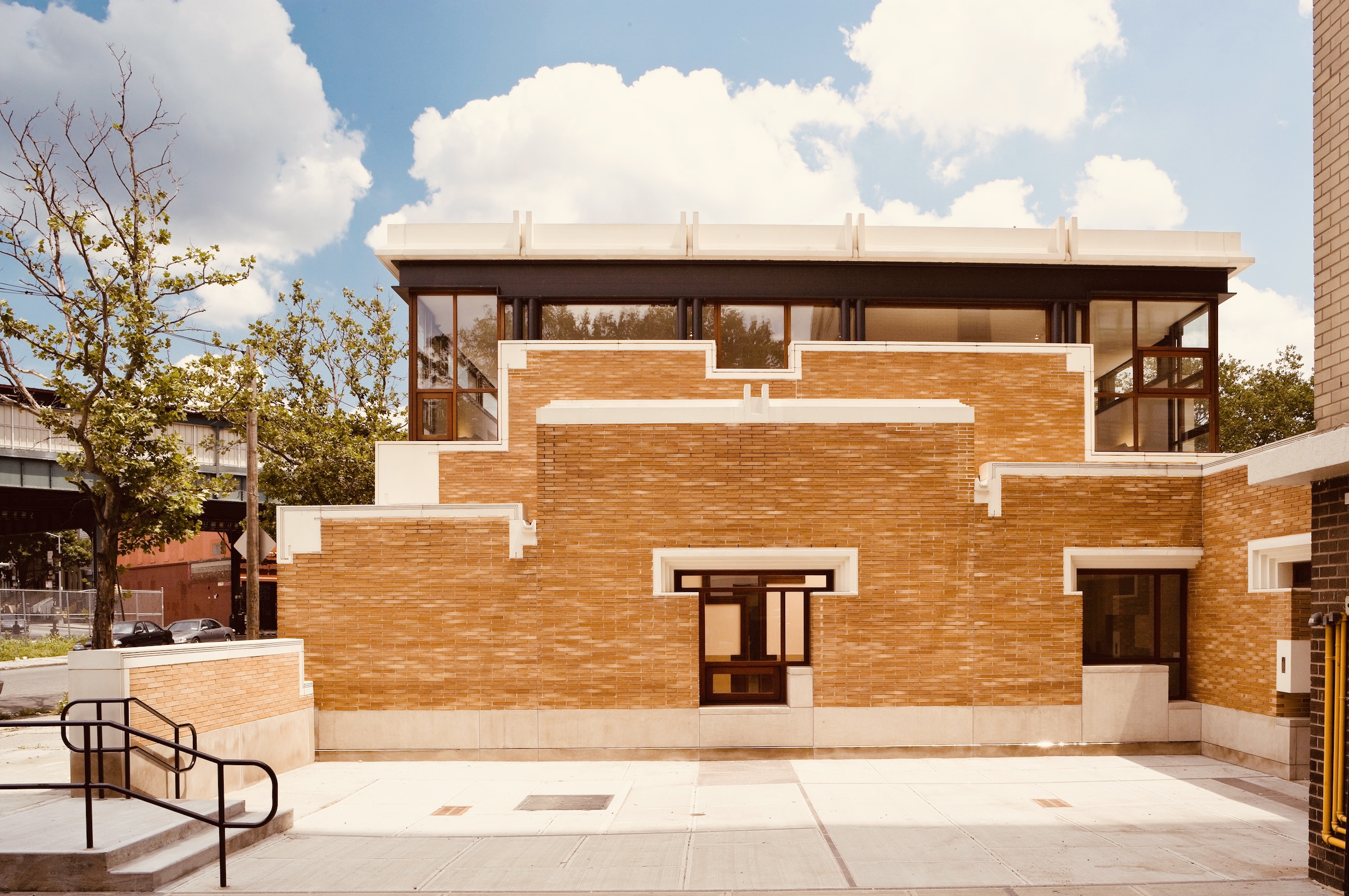 George Ranalli Architect FAIA - Architizer