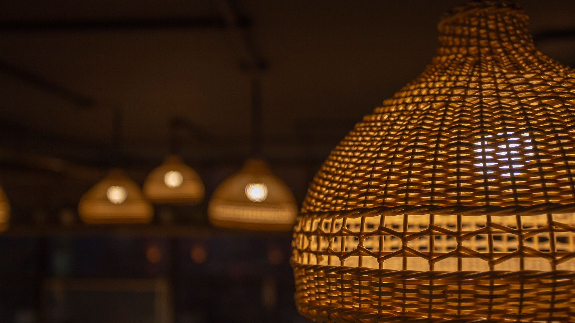 Restaurant Interior – Design for waste reduction by Zero Inch Interiors ...