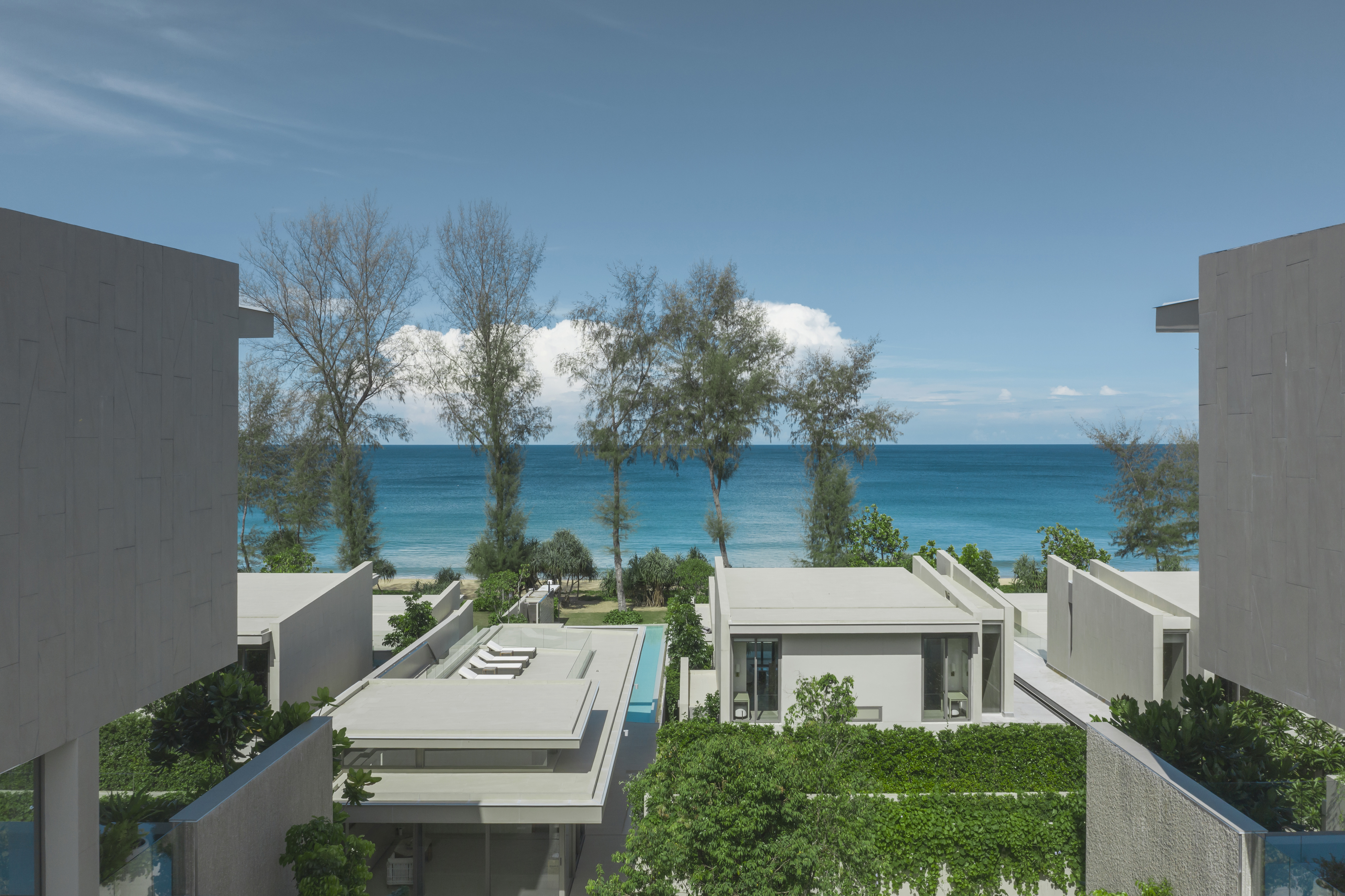 Veyla Natai Residences by Architects 49 House Design Limited - Architizer