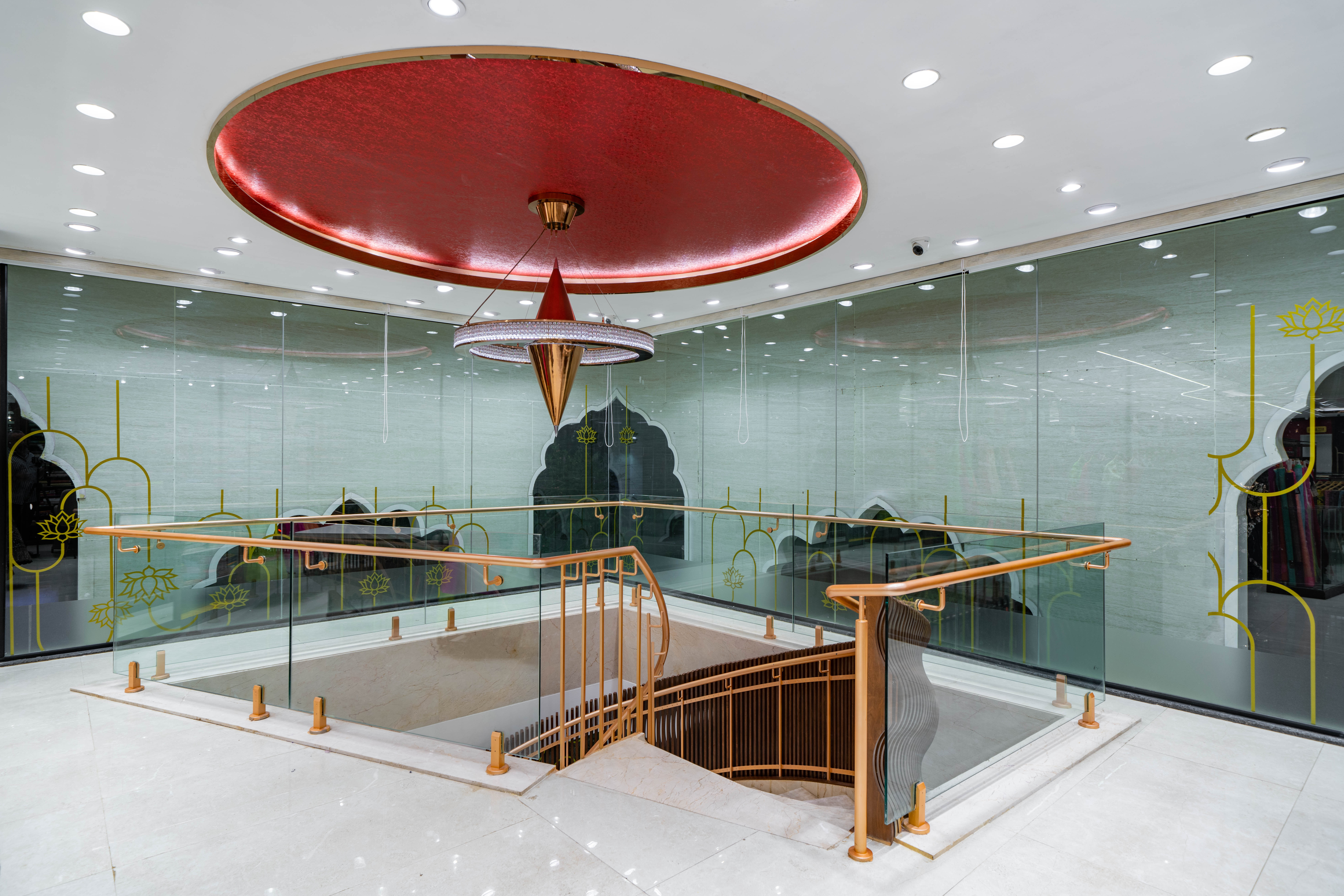 Kalamandir Royale by Ar Jayakiran.P- Shilpalaya Associates - Architizer