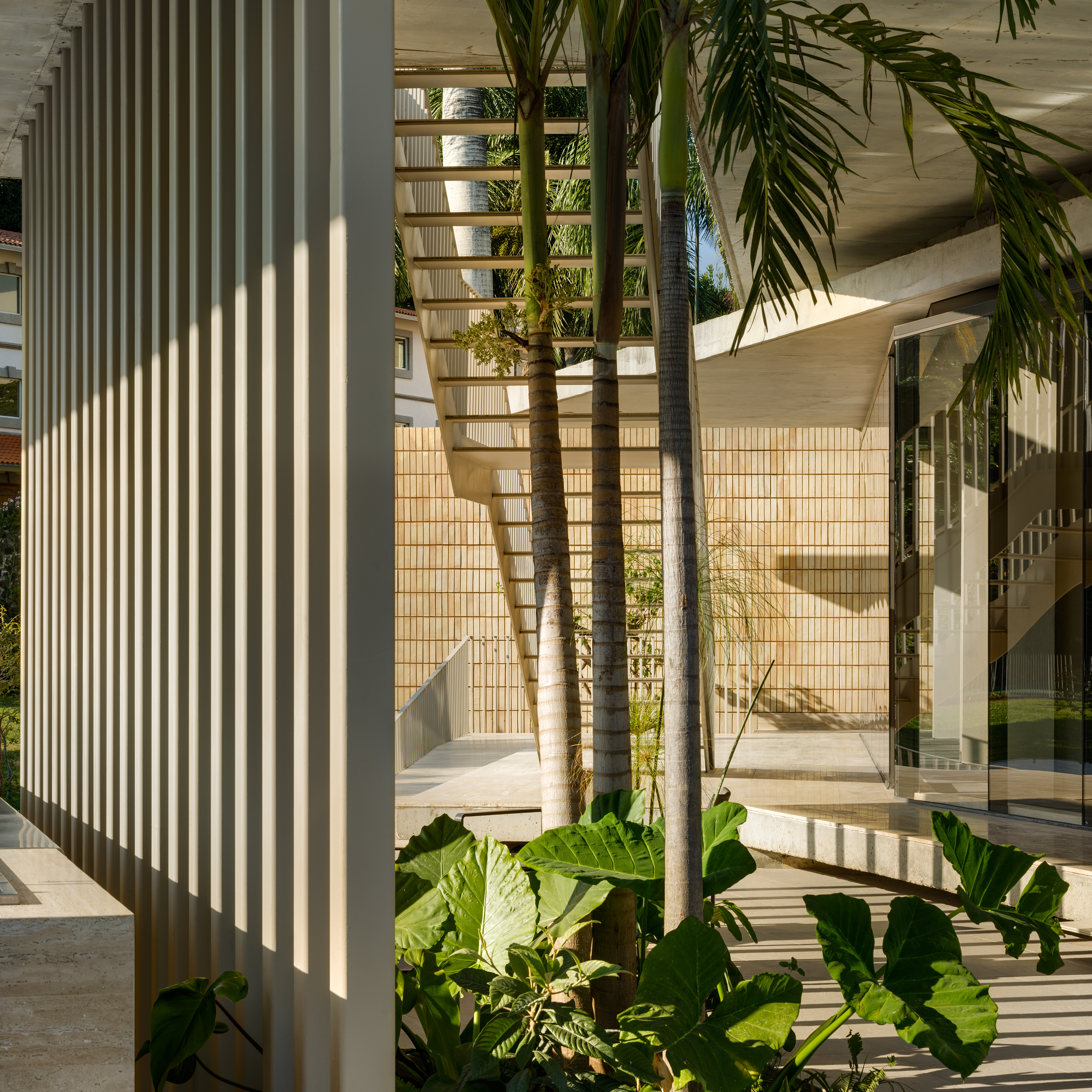 QUINTAS by Archetonic - Architizer