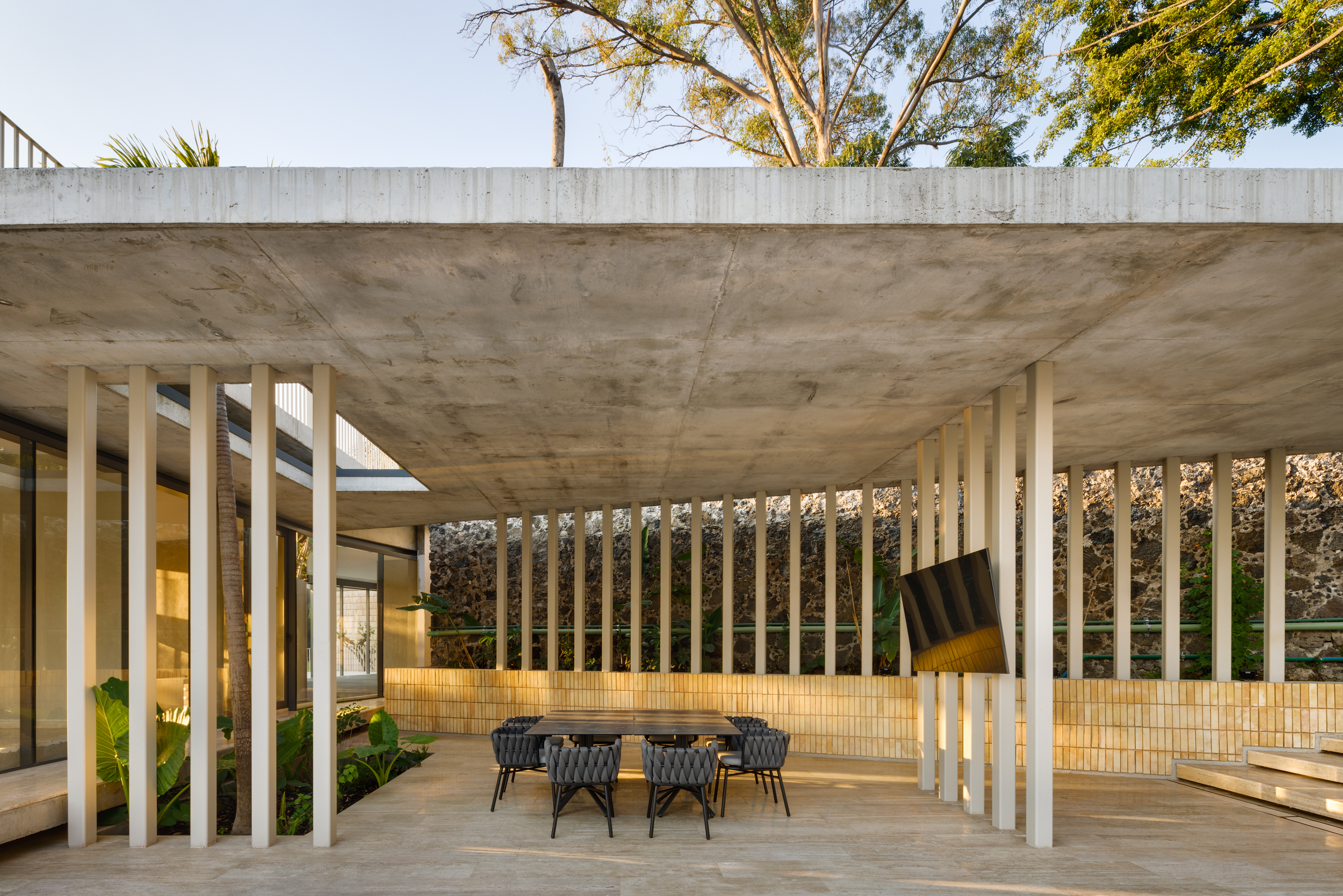 QUINTAS by Archetonic - Architizer