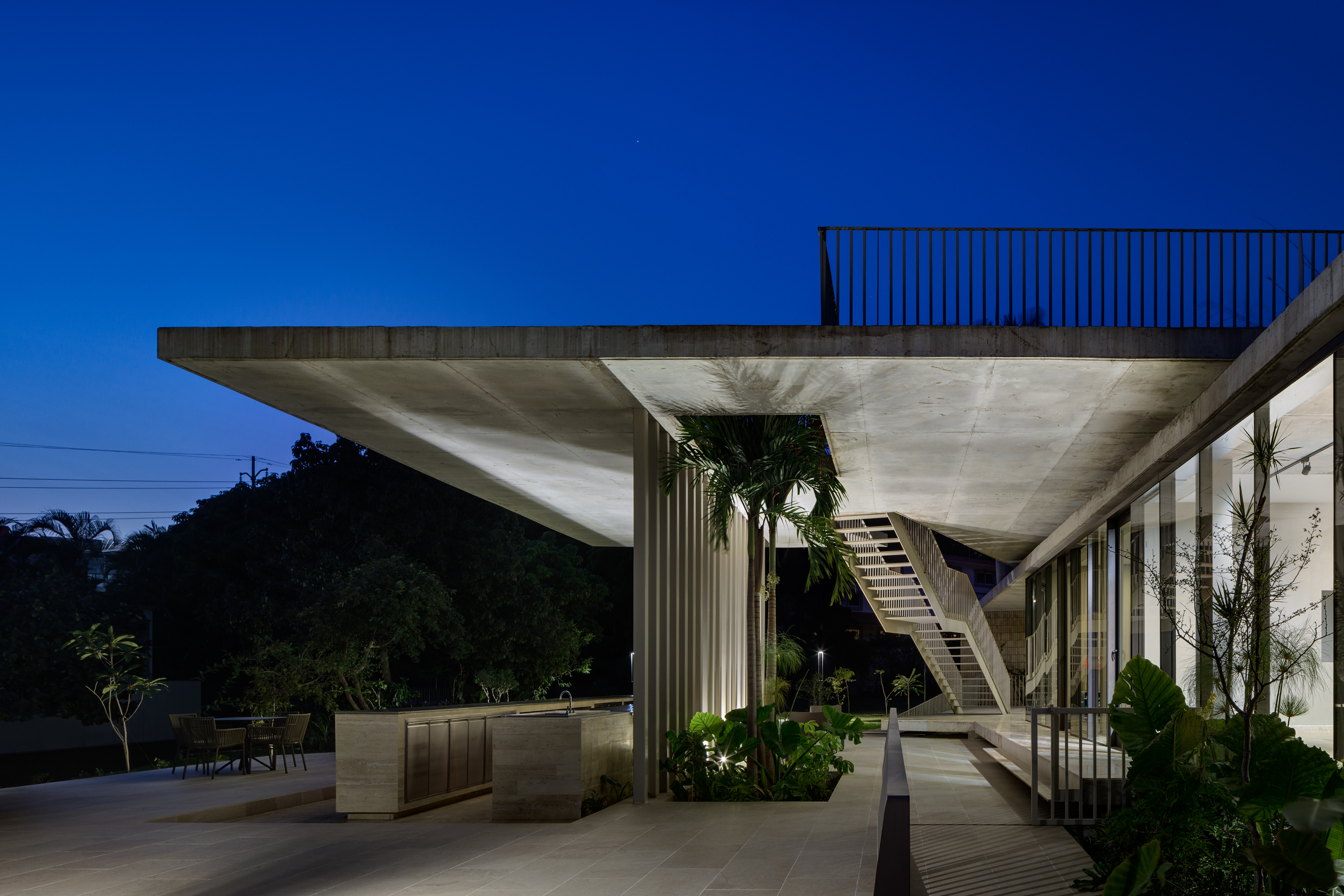 QUINTAS by Archetonic - Architizer