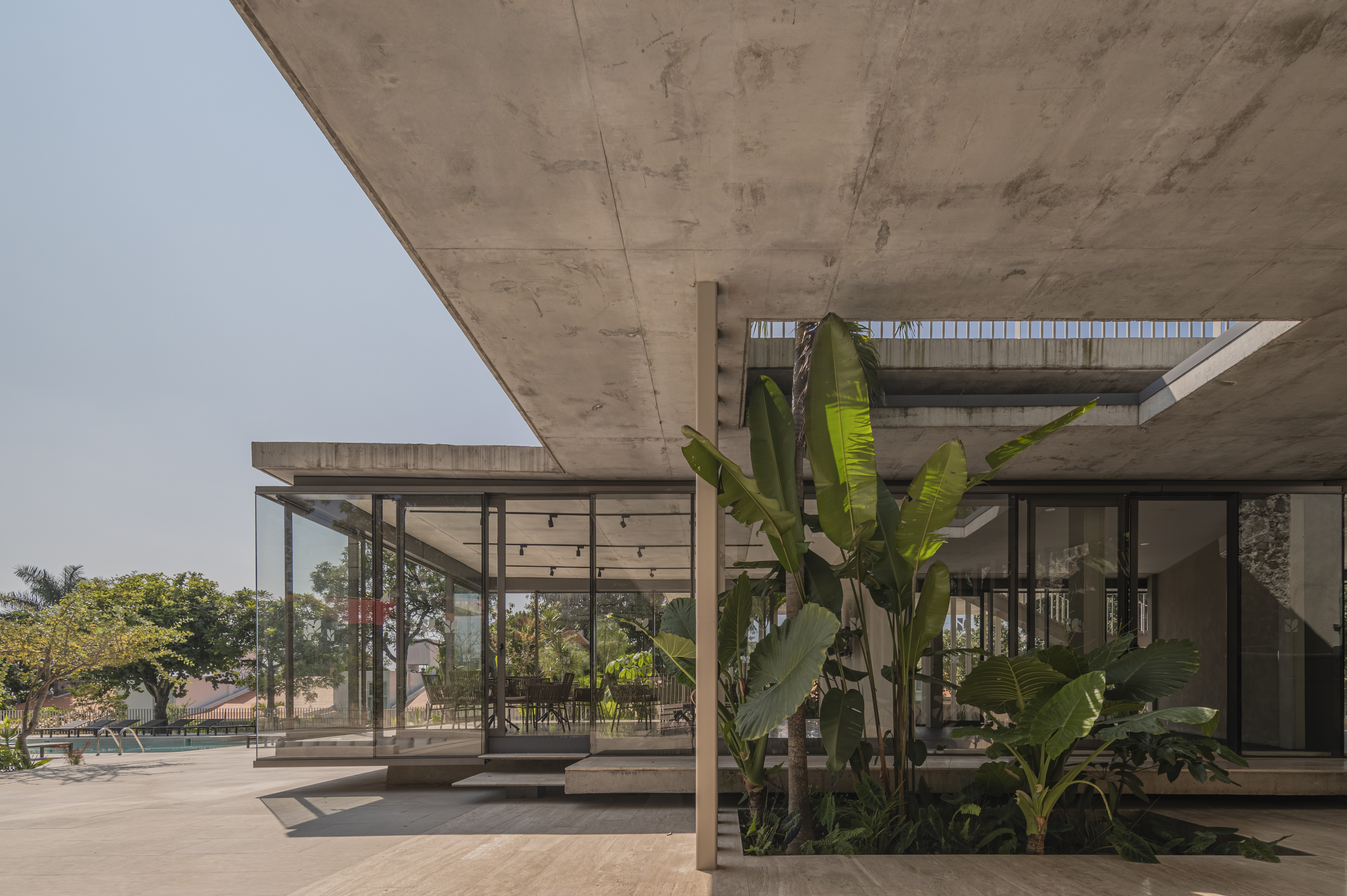 QUINTAS by Archetonic - Architizer