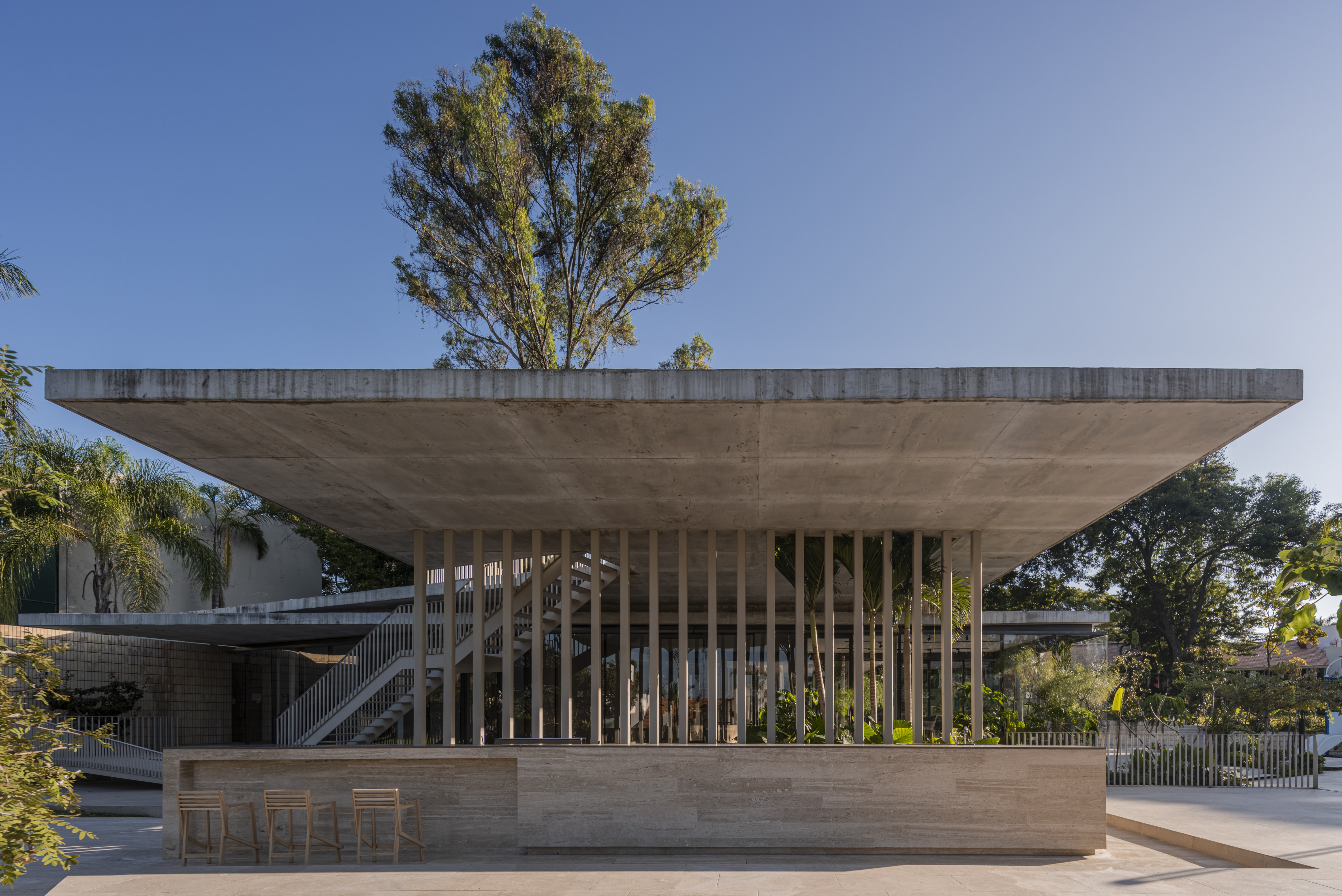 QUINTAS by Archetonic - Architizer