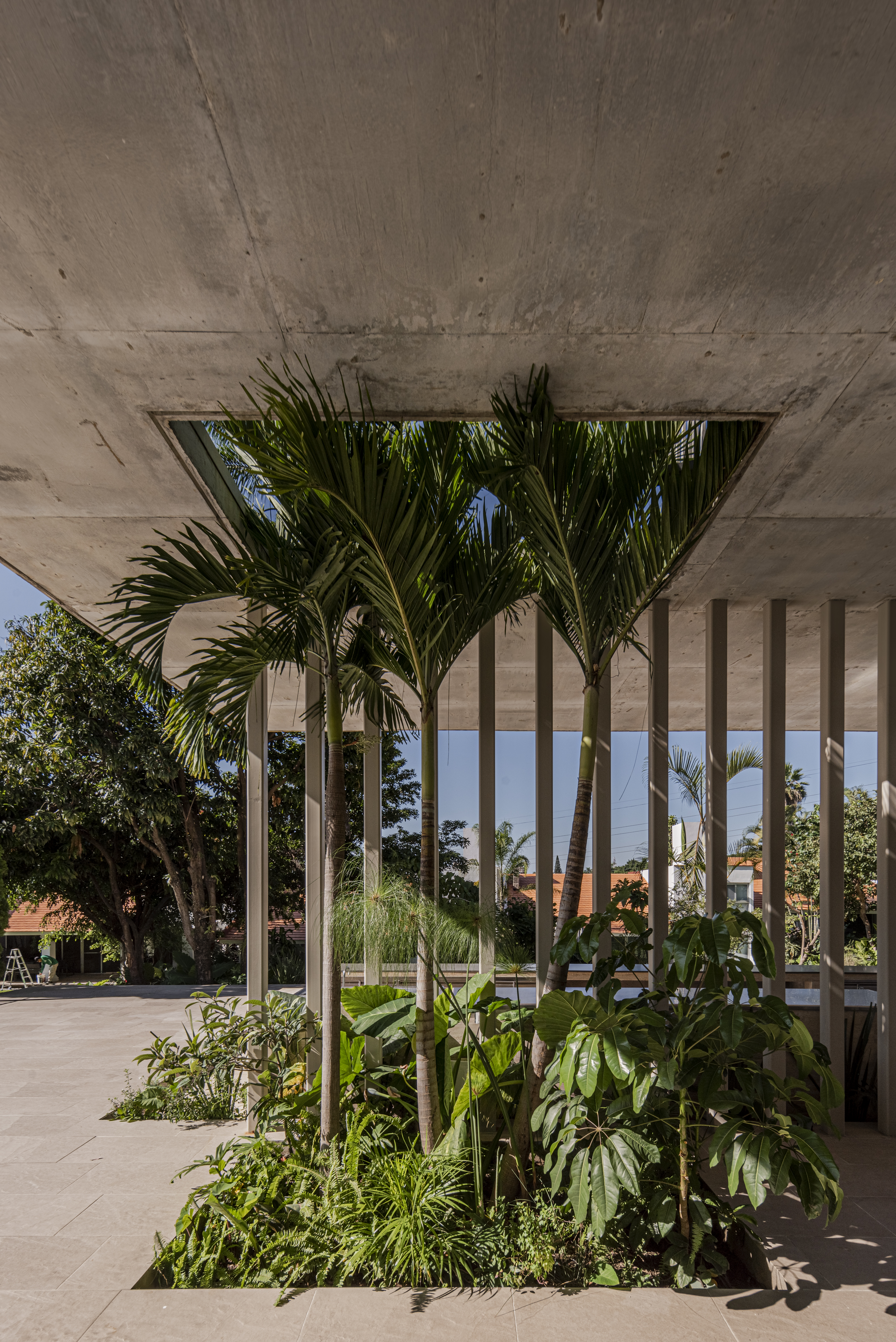 QUINTAS by Archetonic - Architizer