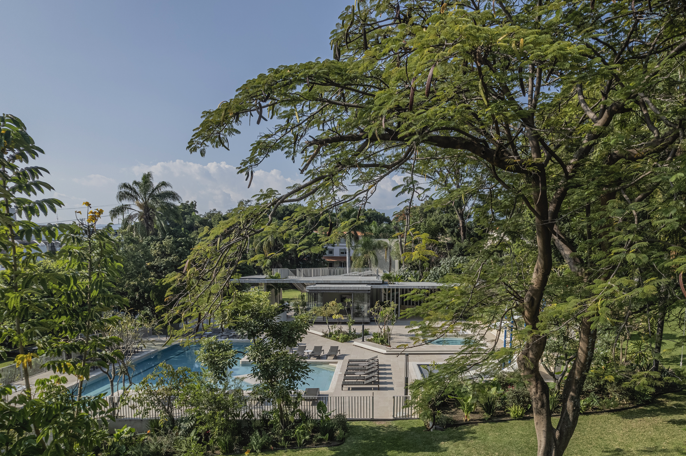 QUINTAS by Archetonic - Architizer