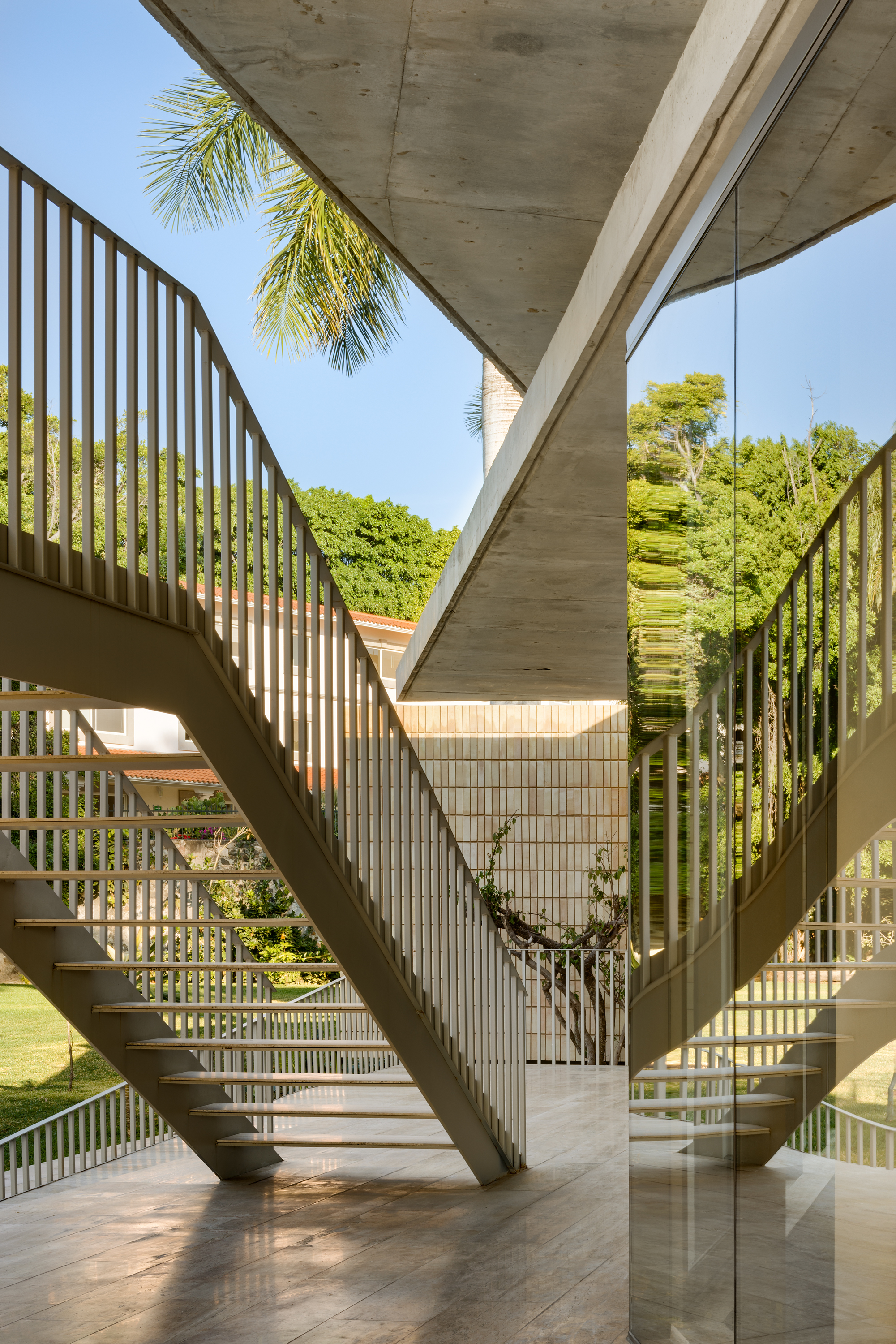 QUINTAS by Archetonic - Architizer