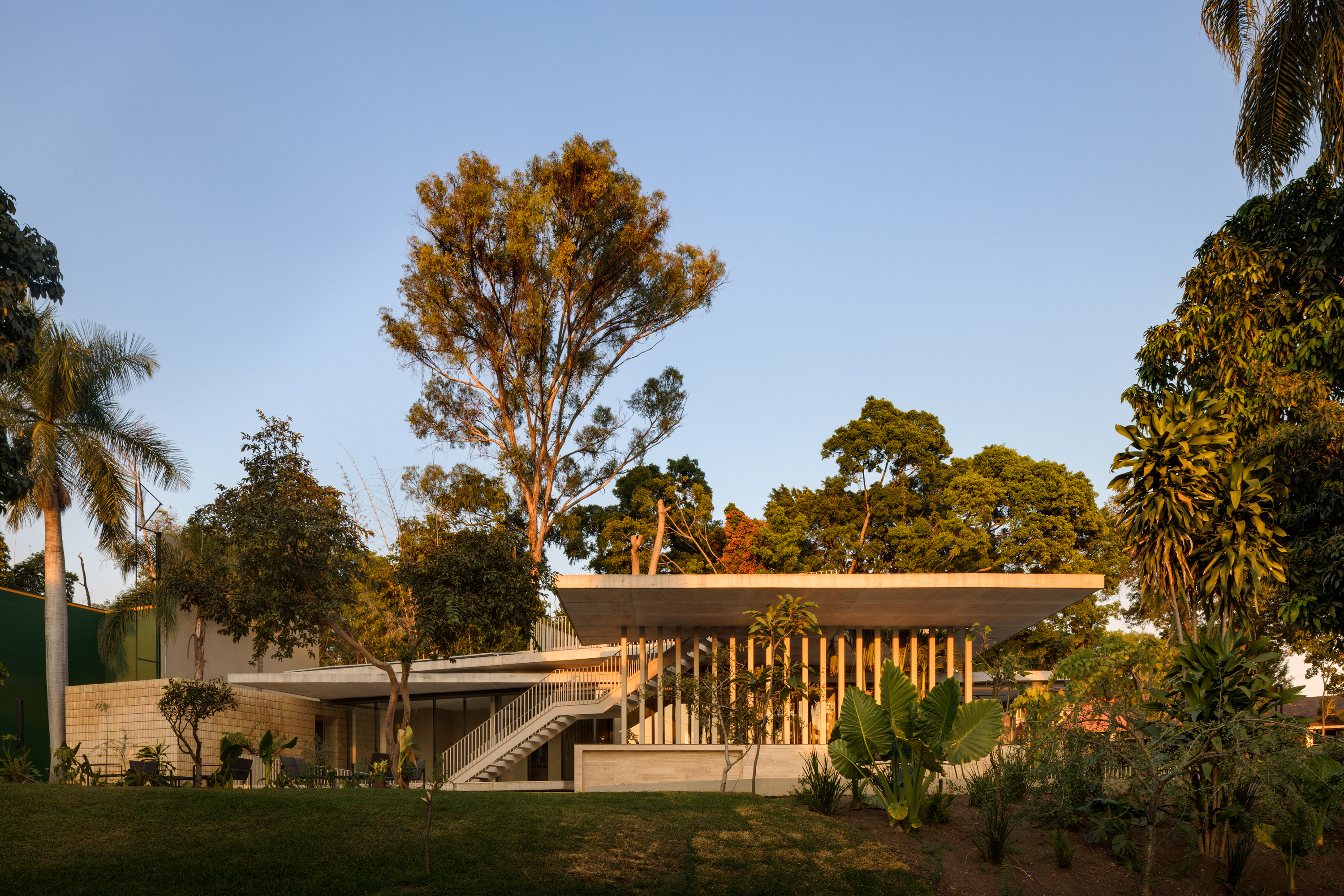 QUINTAS by Archetonic - Architizer