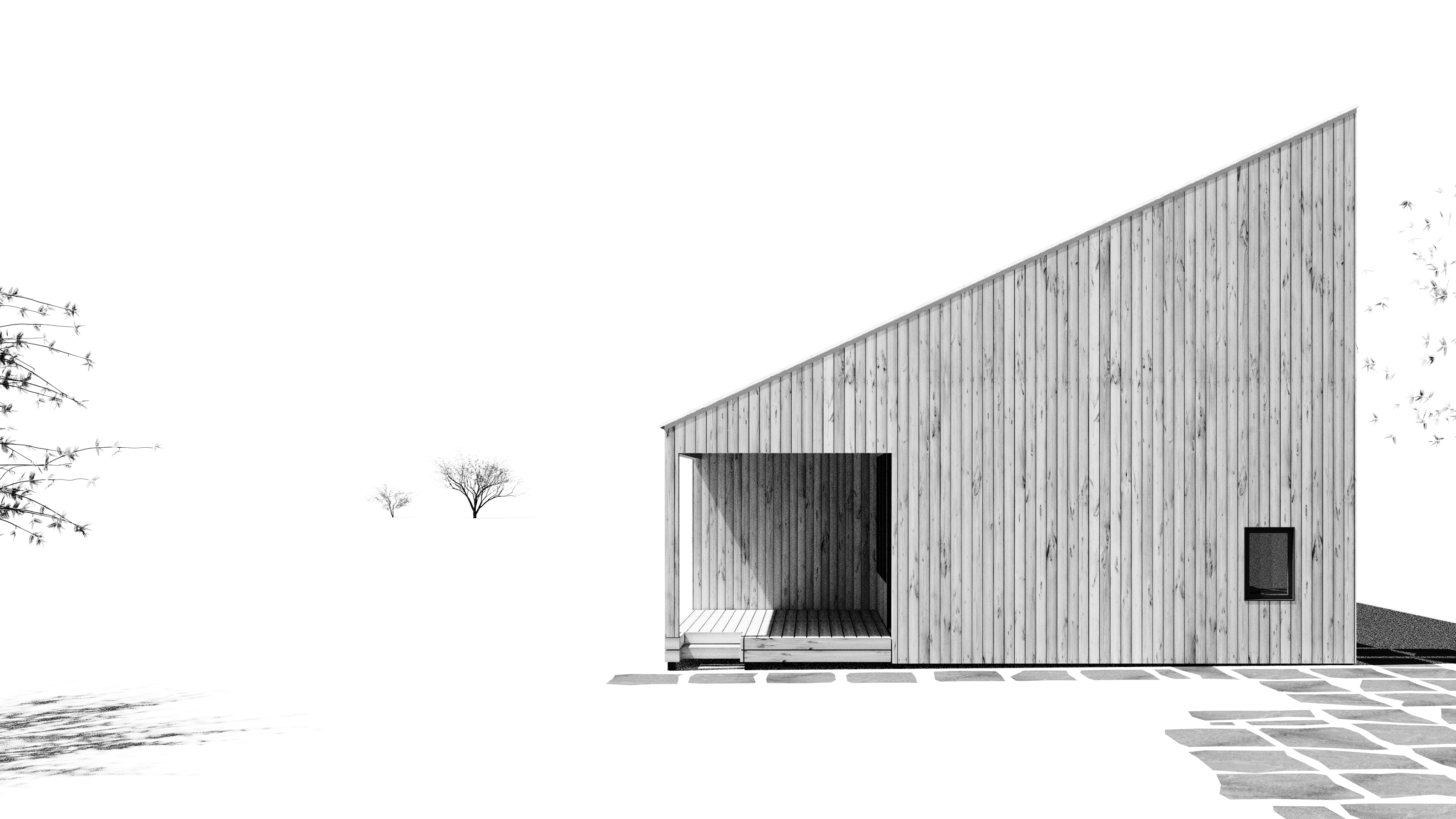 Adventure HQ by Rangr Studio - Architizer