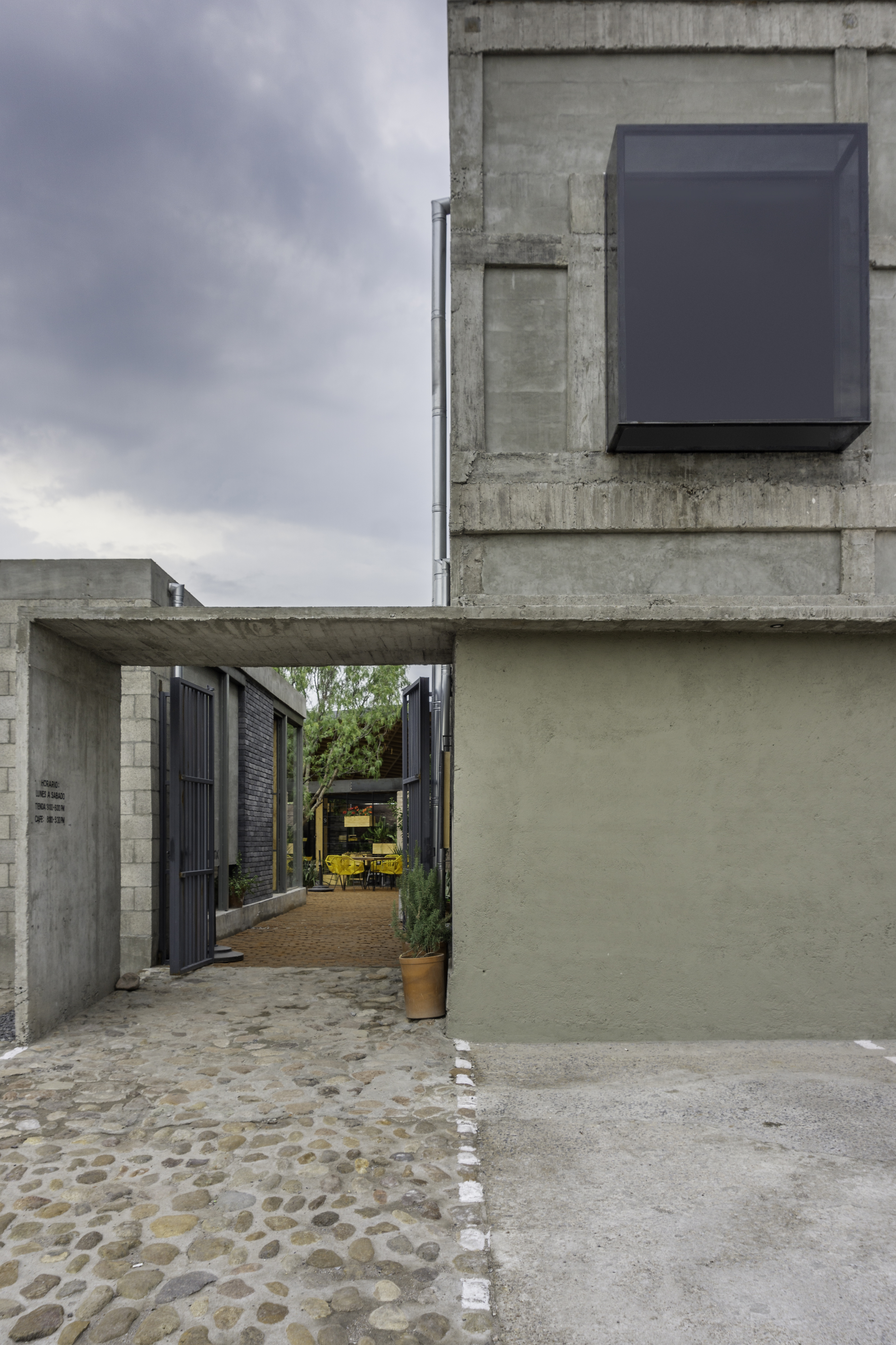 Architizer: Architectural Projects and Design Interiors