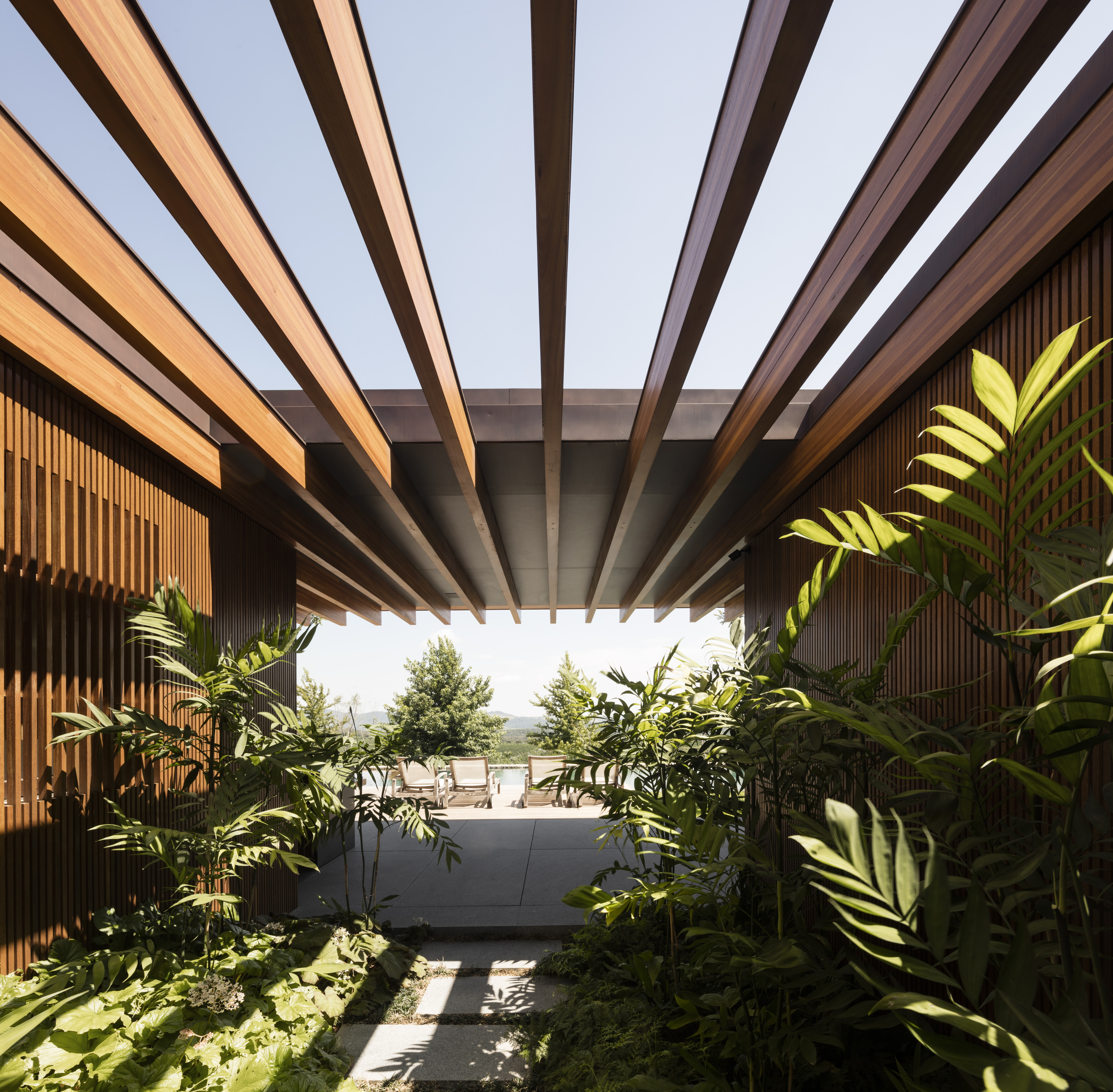 OS House by Jacobsen Studio - Architizer