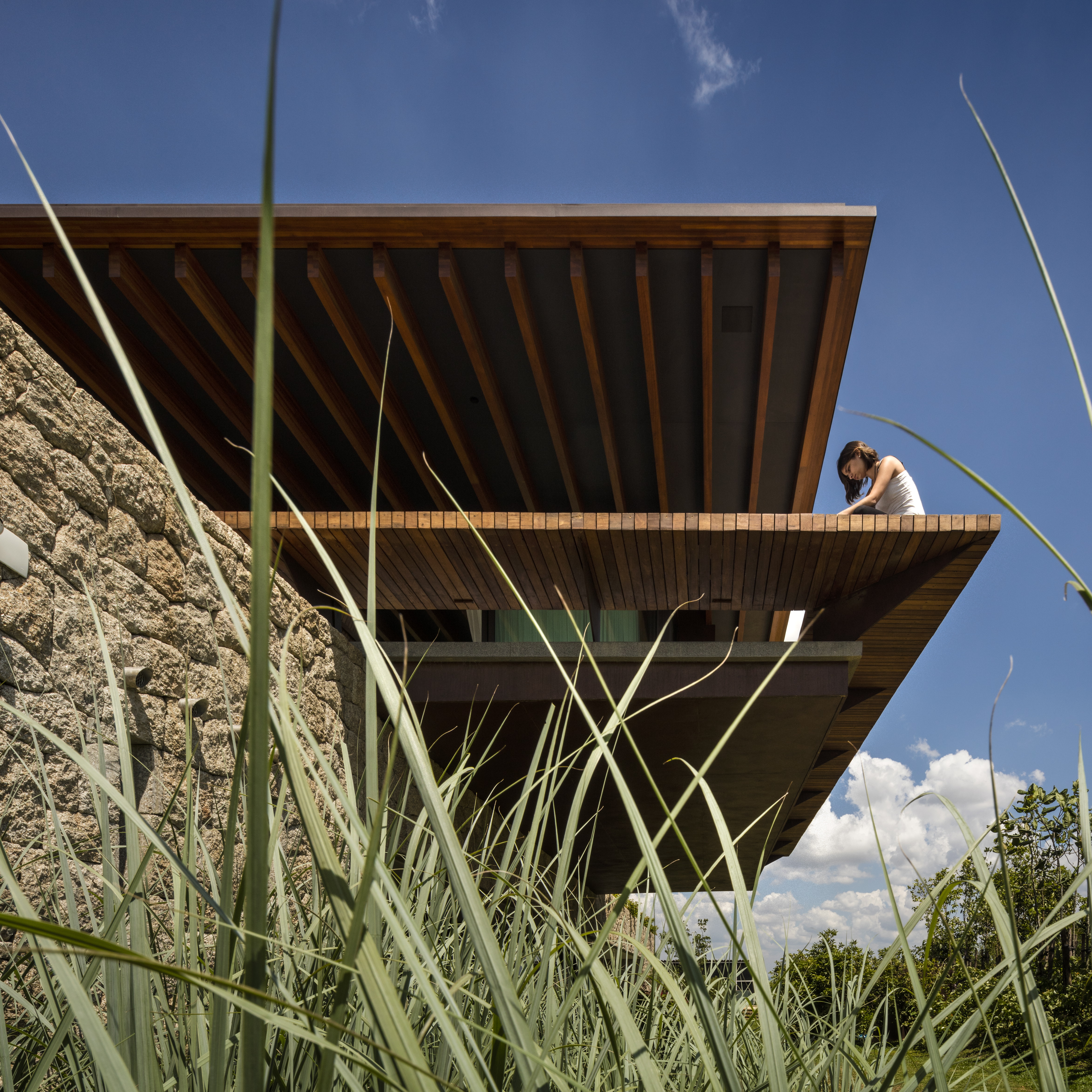 OS House by Jacobsen Studio - Architizer