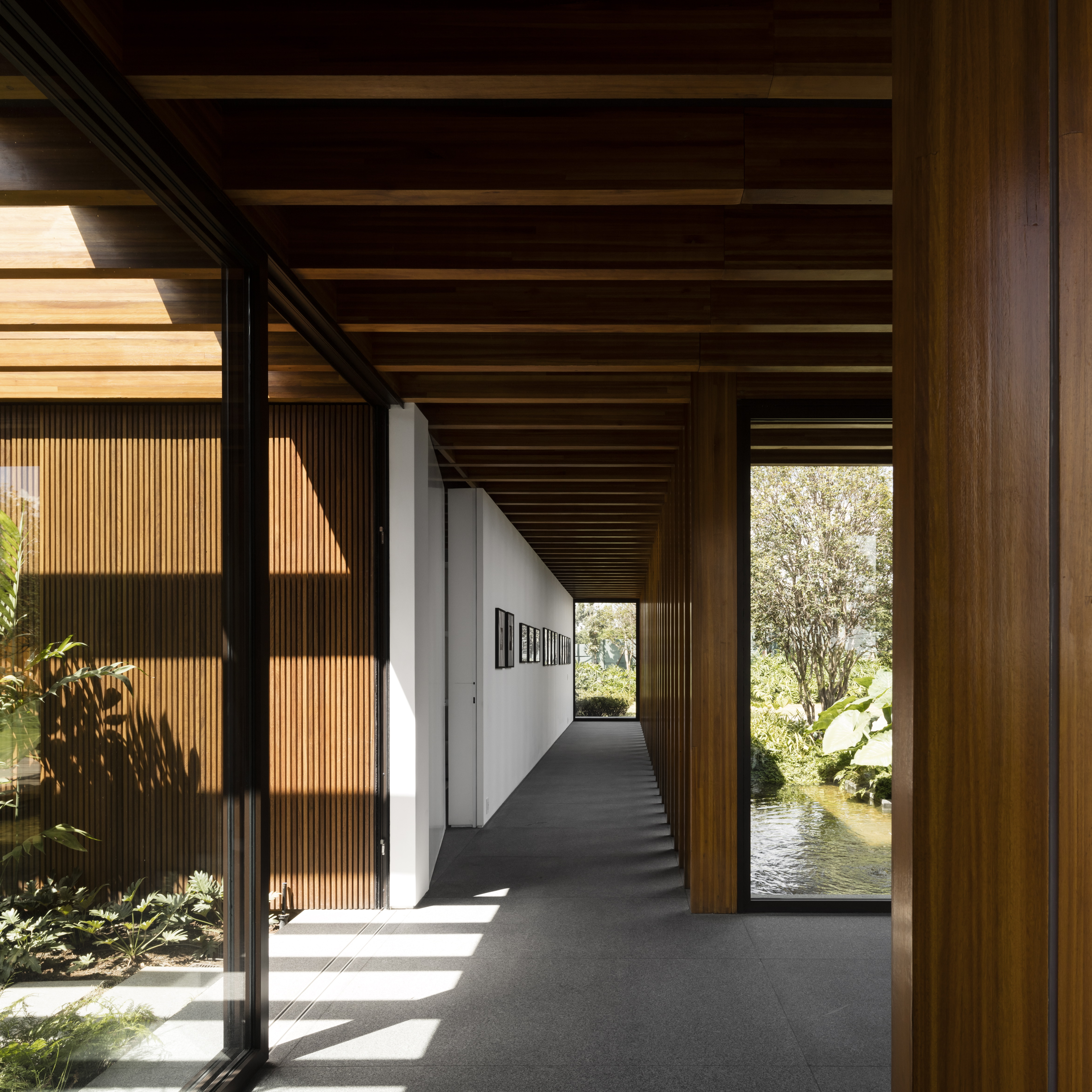 OS House by Jacobsen Studio - Architizer