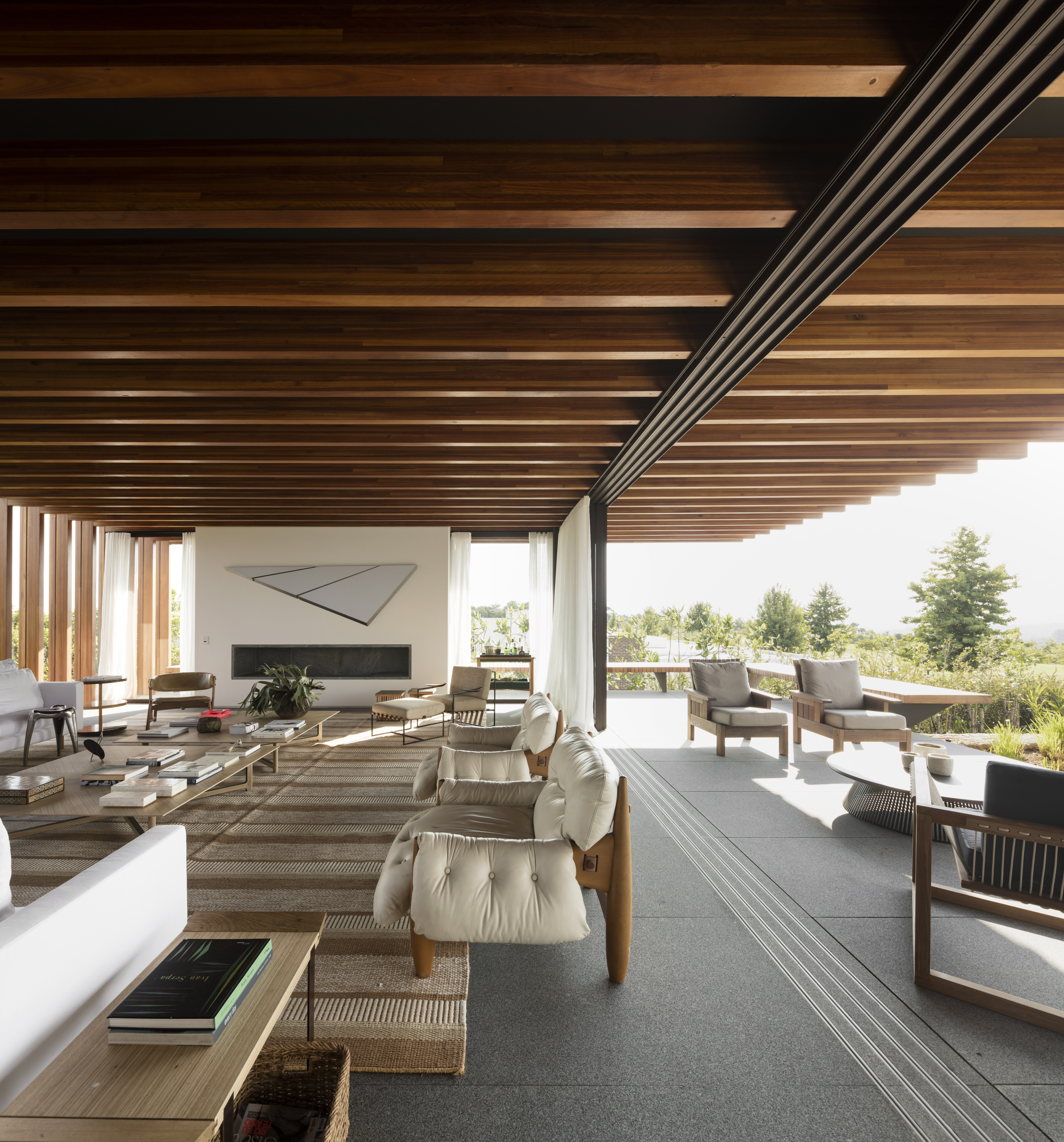 OS House by Jacobsen Studio - Architizer