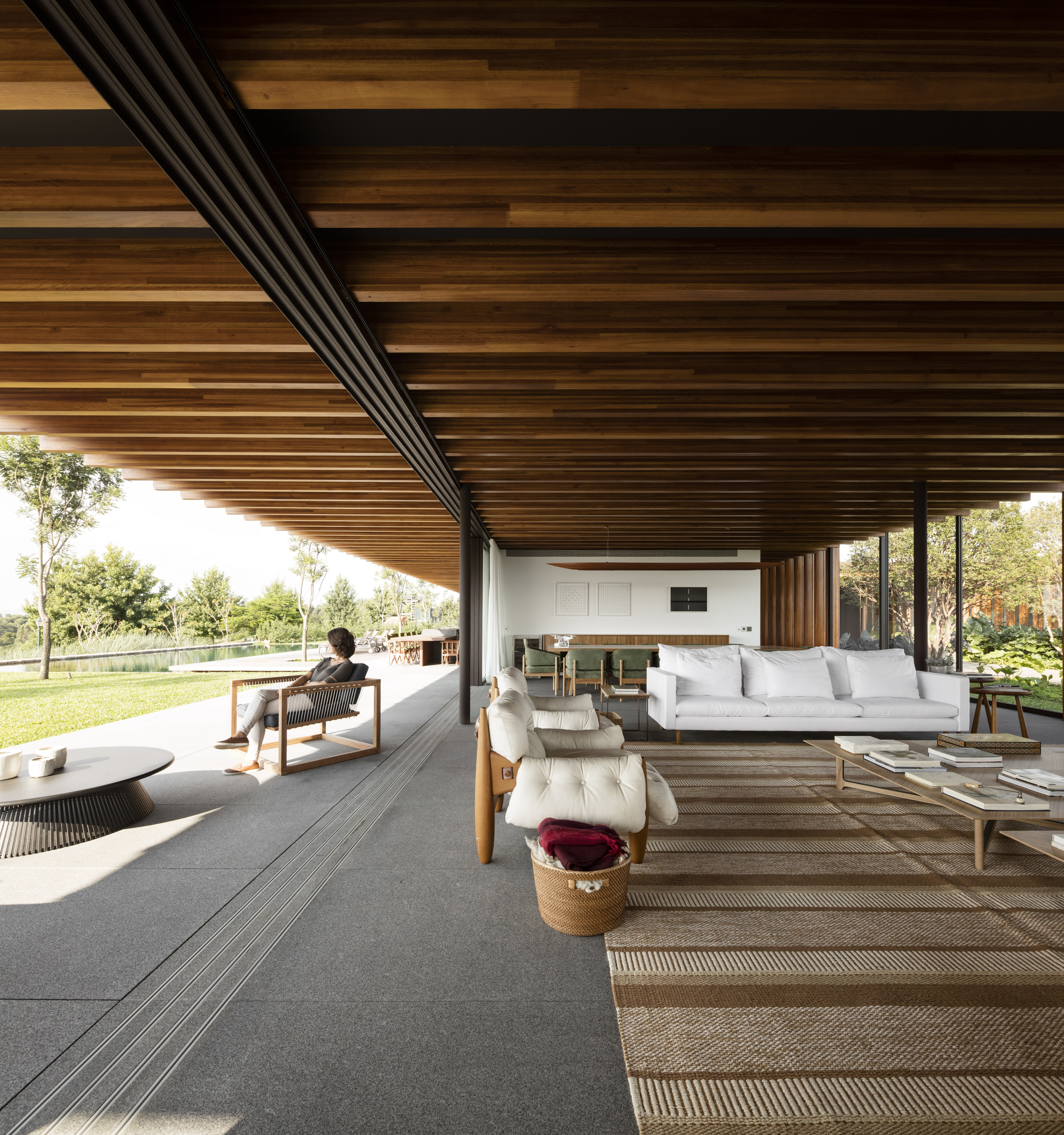 OS House by Jacobsen Studio - Architizer