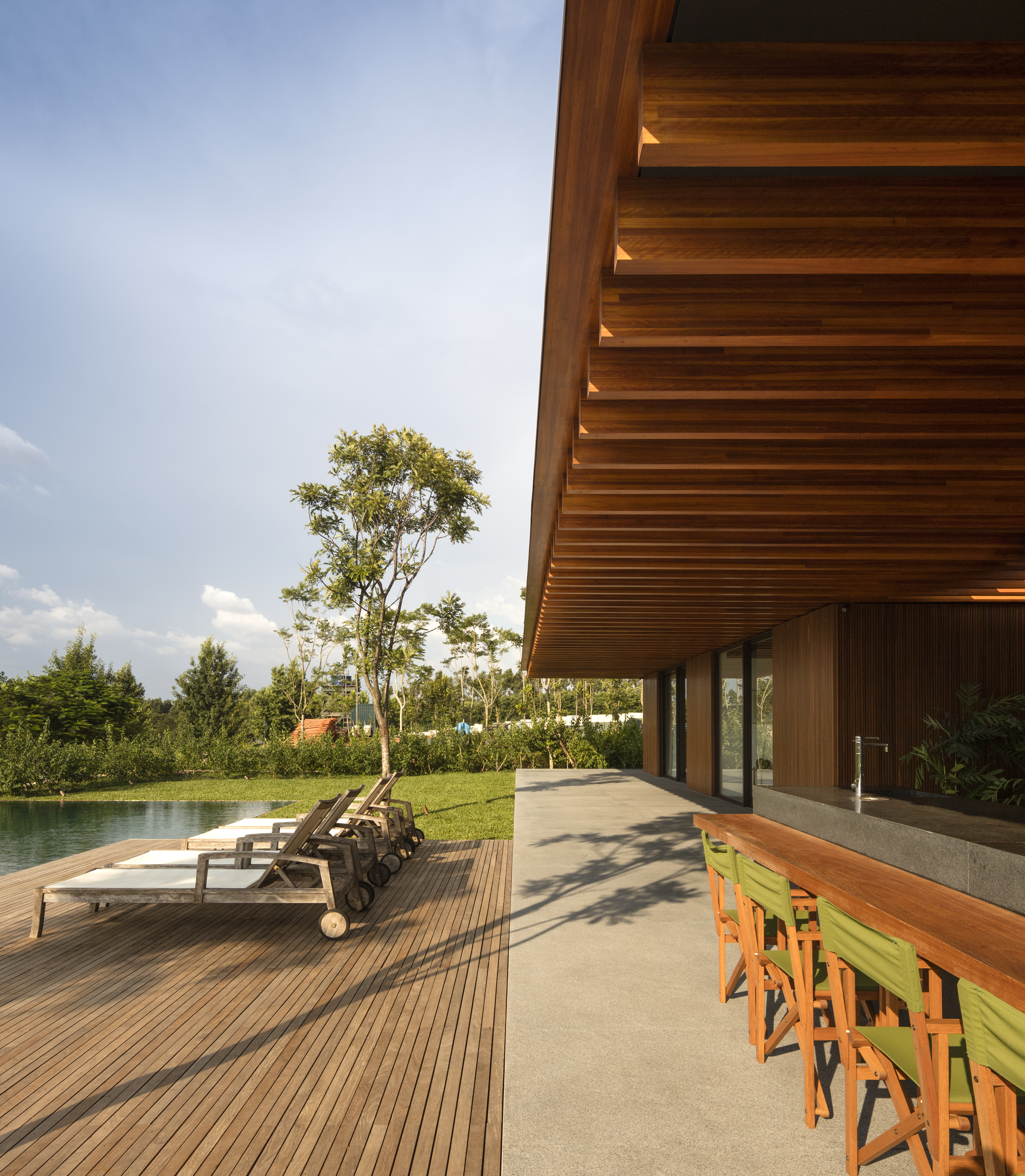 OS House by Jacobsen Studio - Architizer