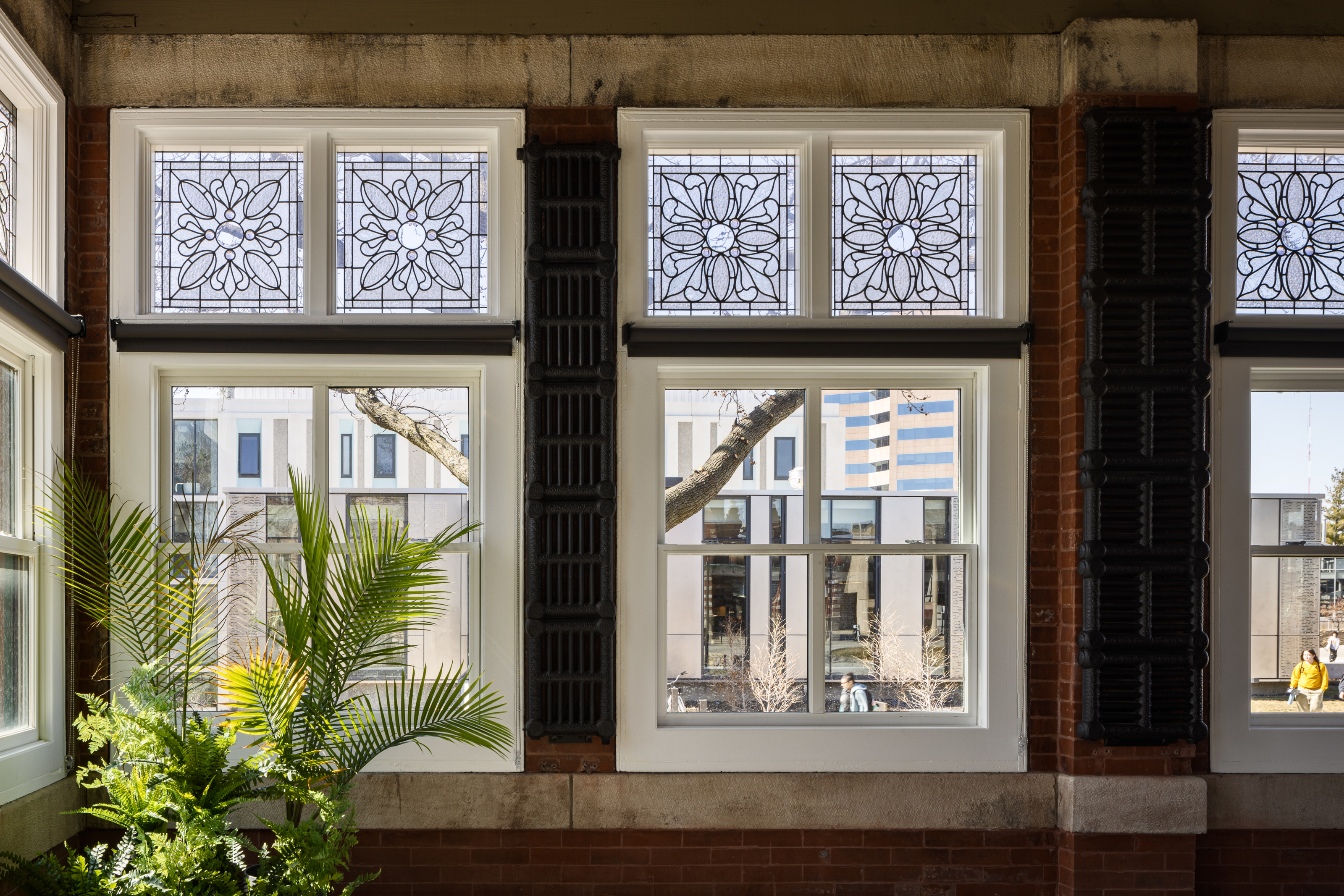 Vanderslice Hall Renovation by Helix Architecture + Design - Architizer