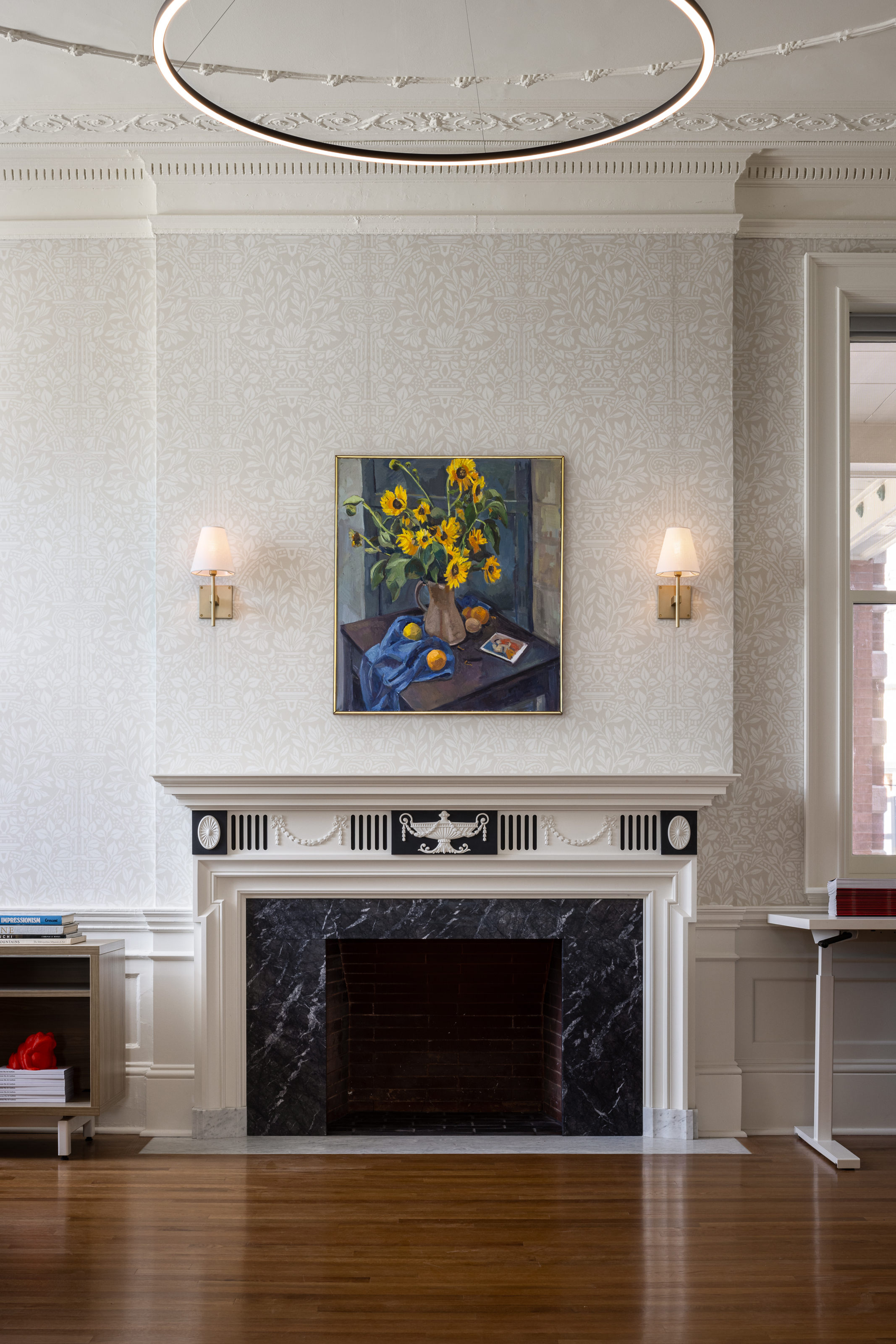 Vanderslice Hall Renovation by Helix Architecture + Design - Architizer