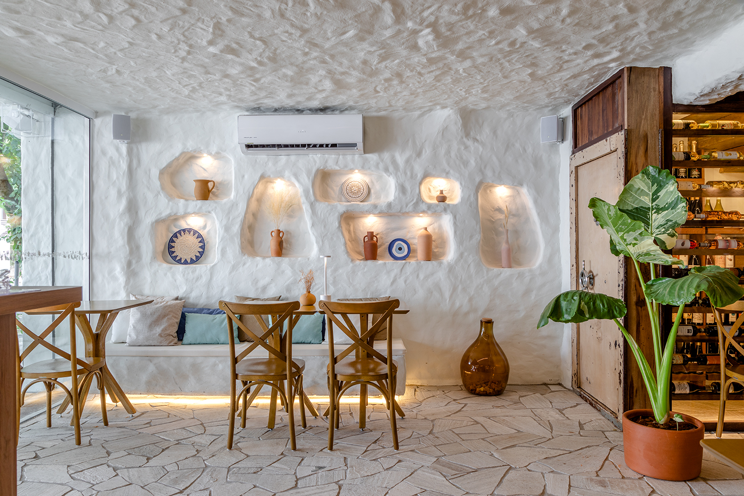 Mailde Bistro by VOO® Arquitetura e Engenharia - Architizer