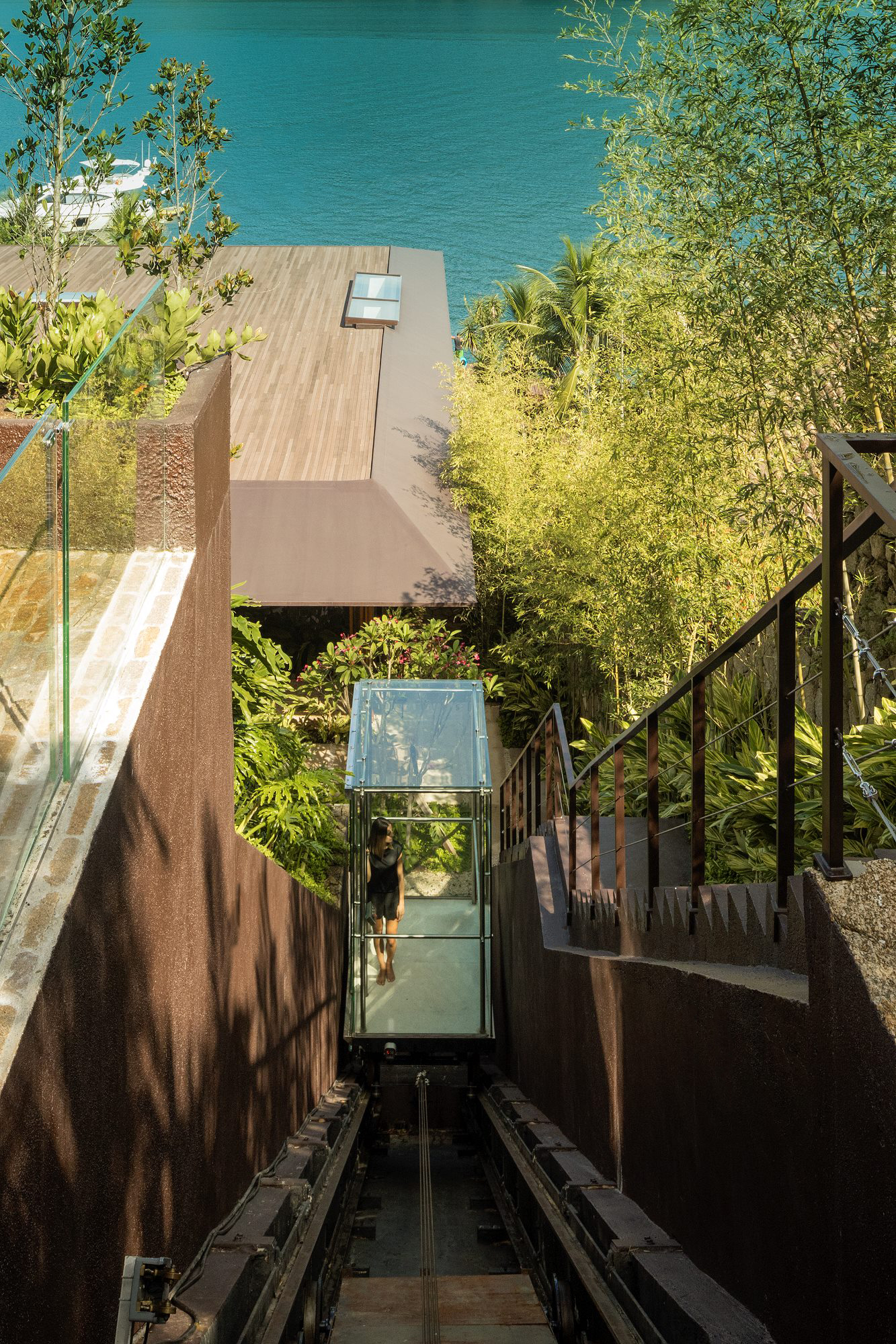 CMA House by Jacobsen Arquitetura - Architizer