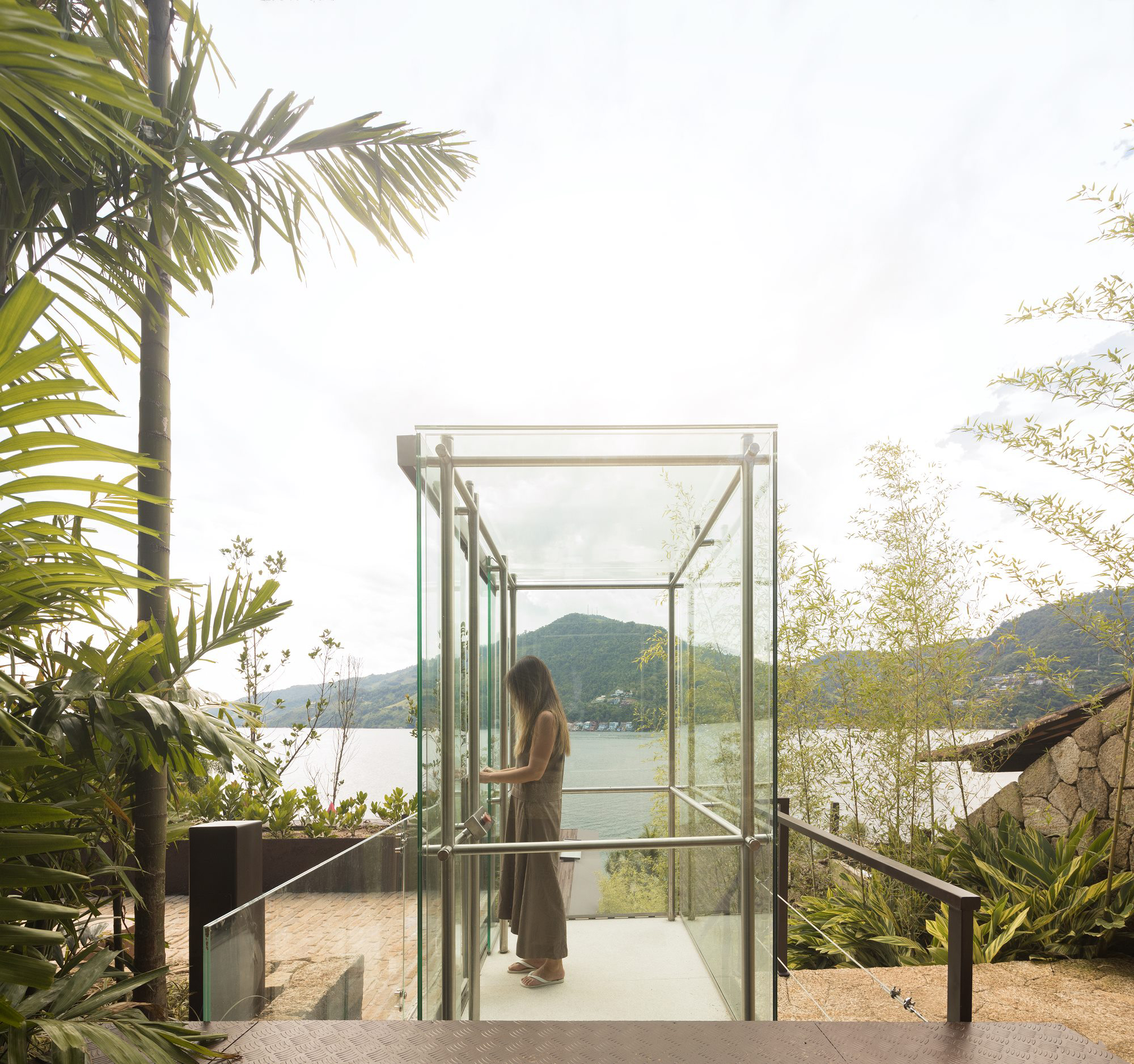 CMA House by Jacobsen Arquitetura - Architizer