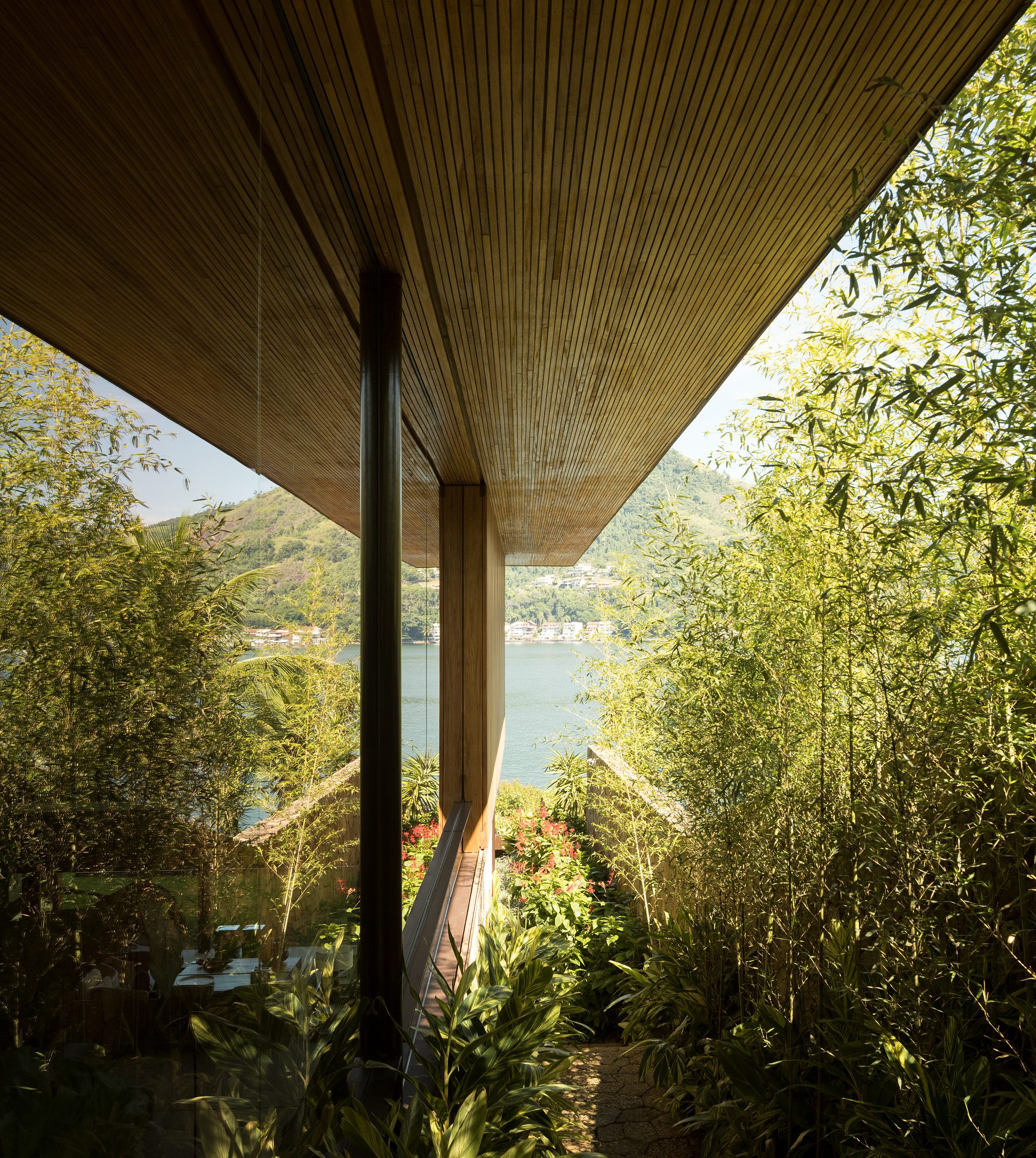 CMA House by Jacobsen Arquitetura - Architizer