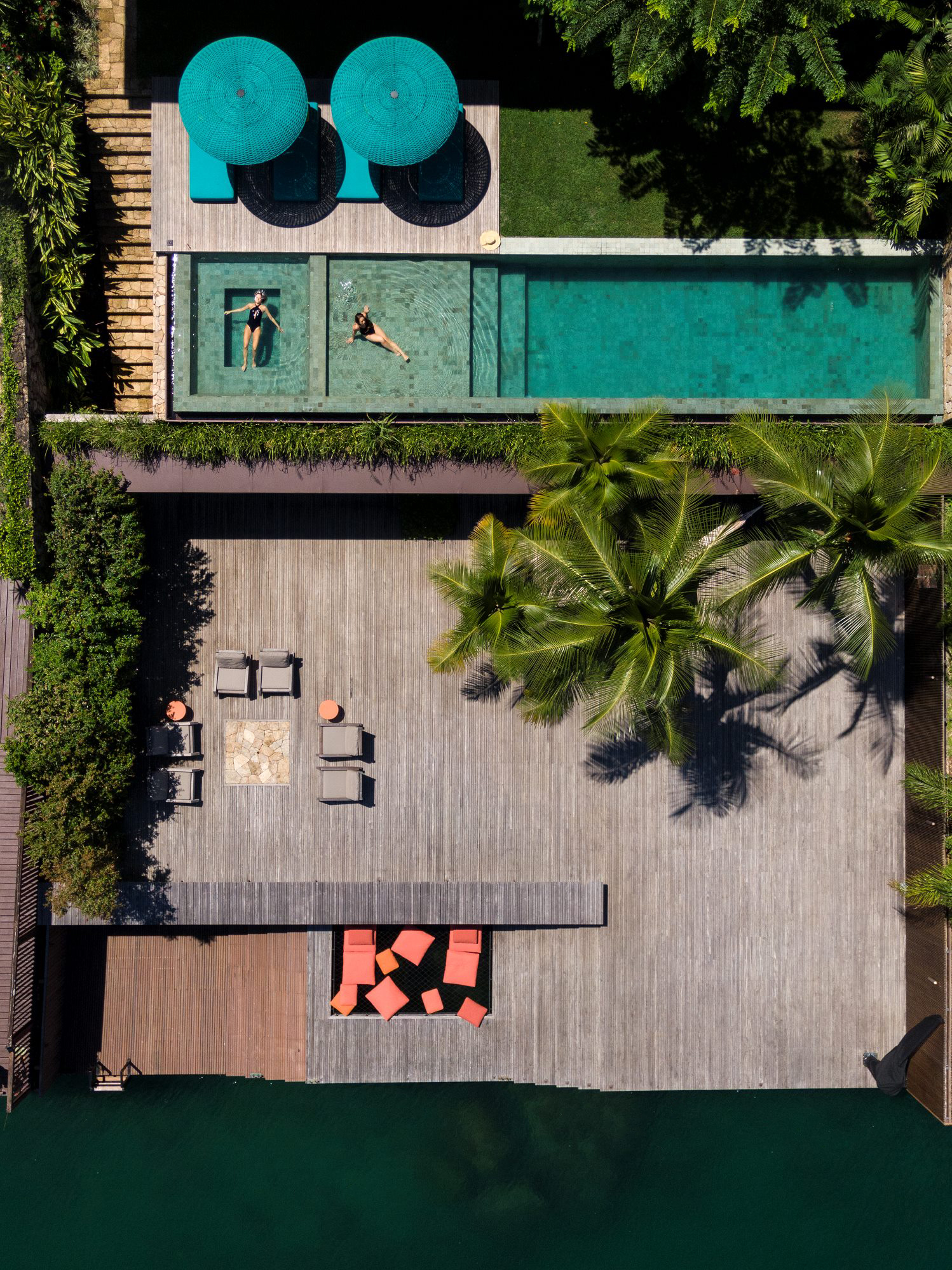 CMA House by Jacobsen Arquitetura - Architizer