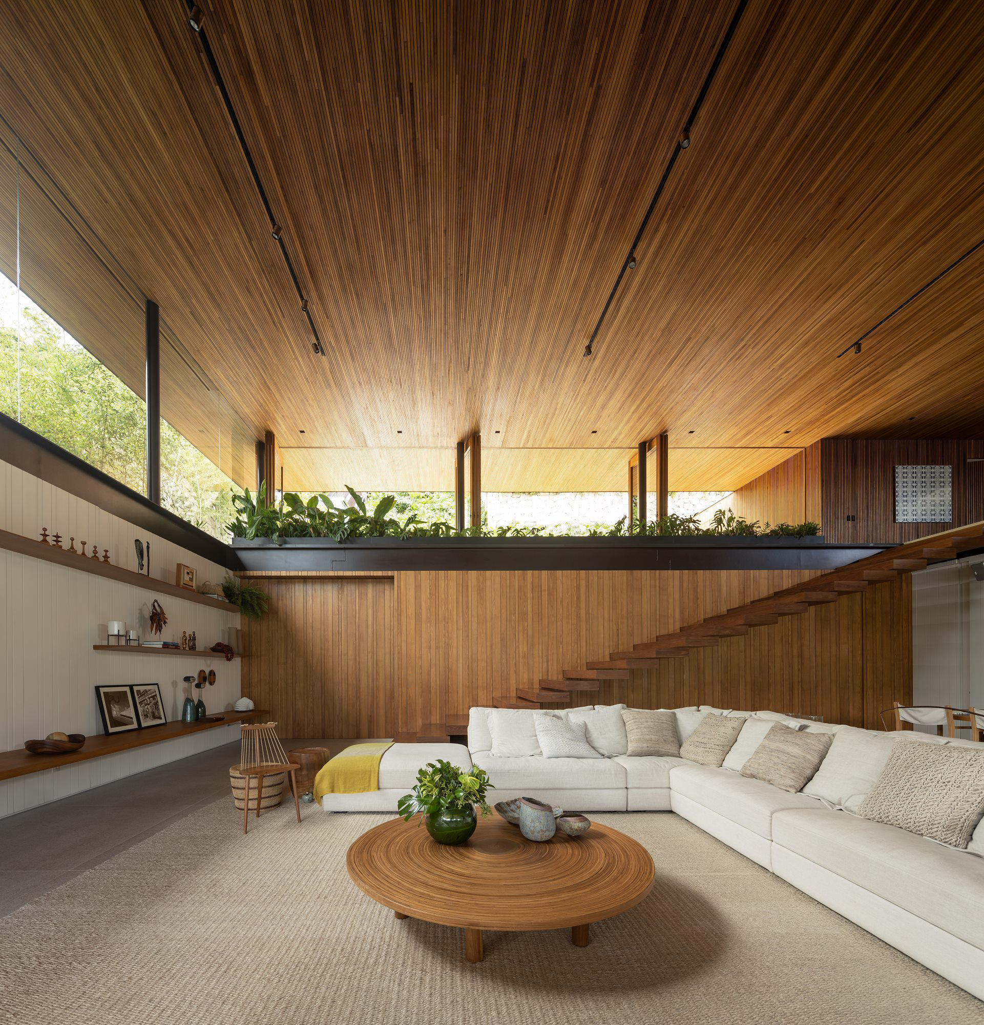 CMA House by Jacobsen Arquitetura - Architizer