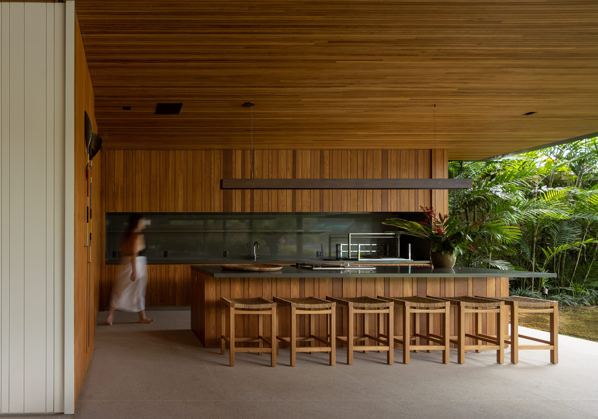 CMA House by Jacobsen Arquitetura - Architizer